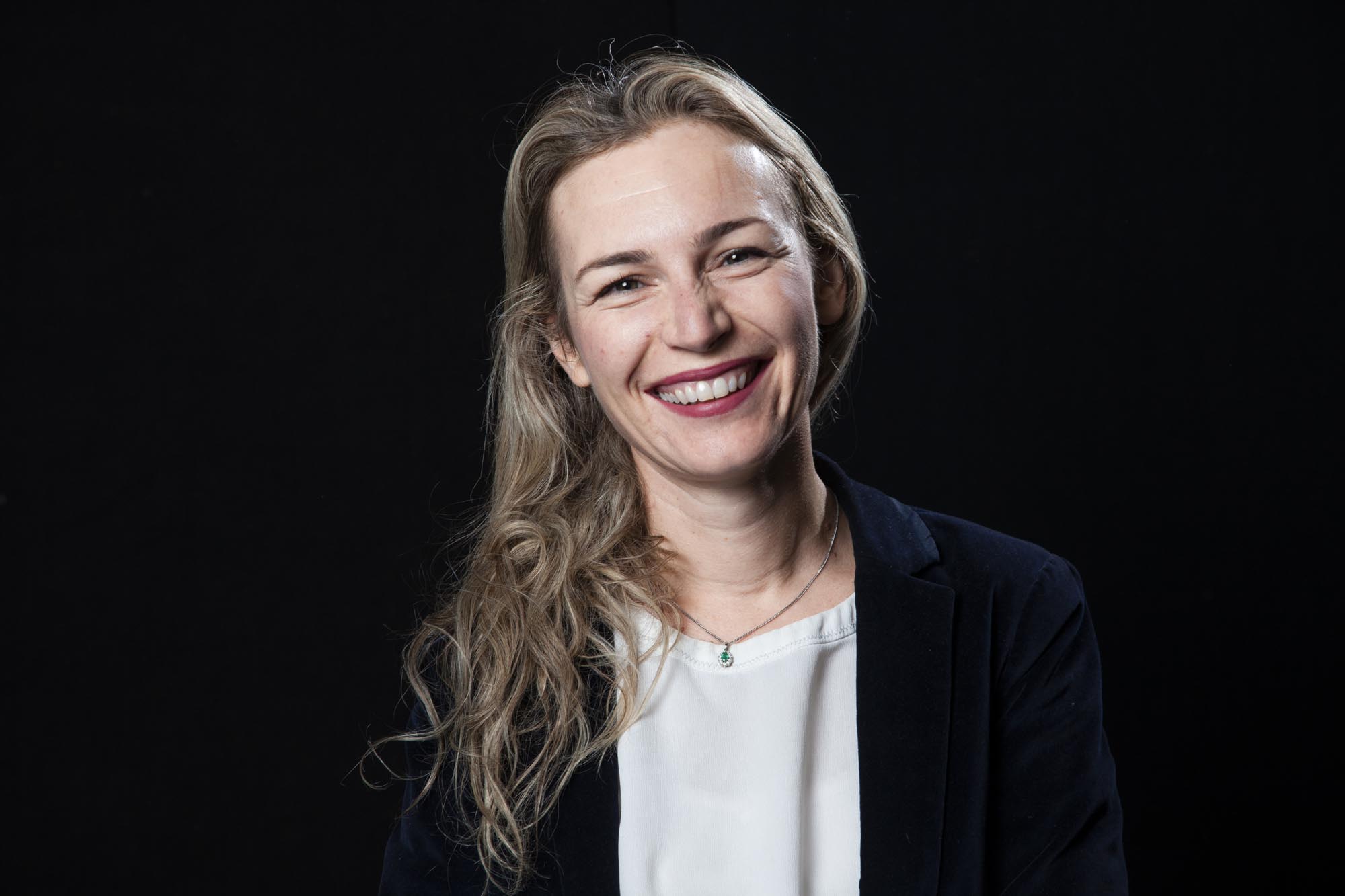 «J'aime l'hétérogénéité de Londres», une conversation avec Lea Ypi | Le ...