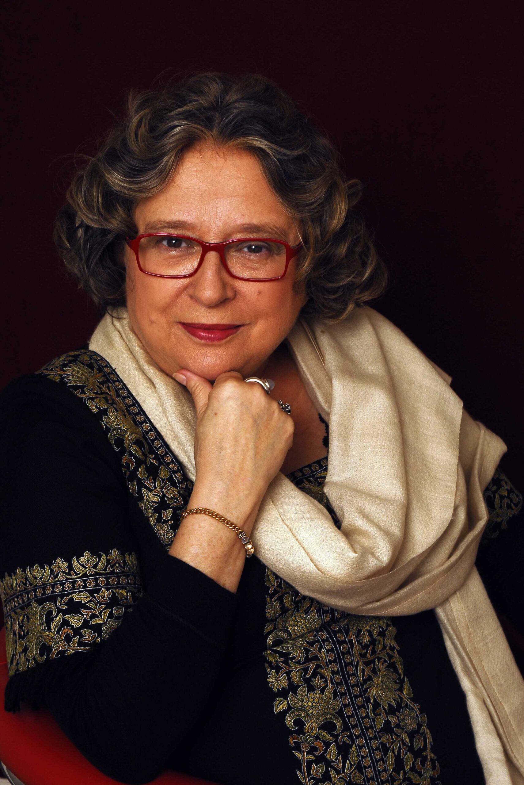 Le secret de Vienne, une conversation avec Catherine Clément | Le Grand ...