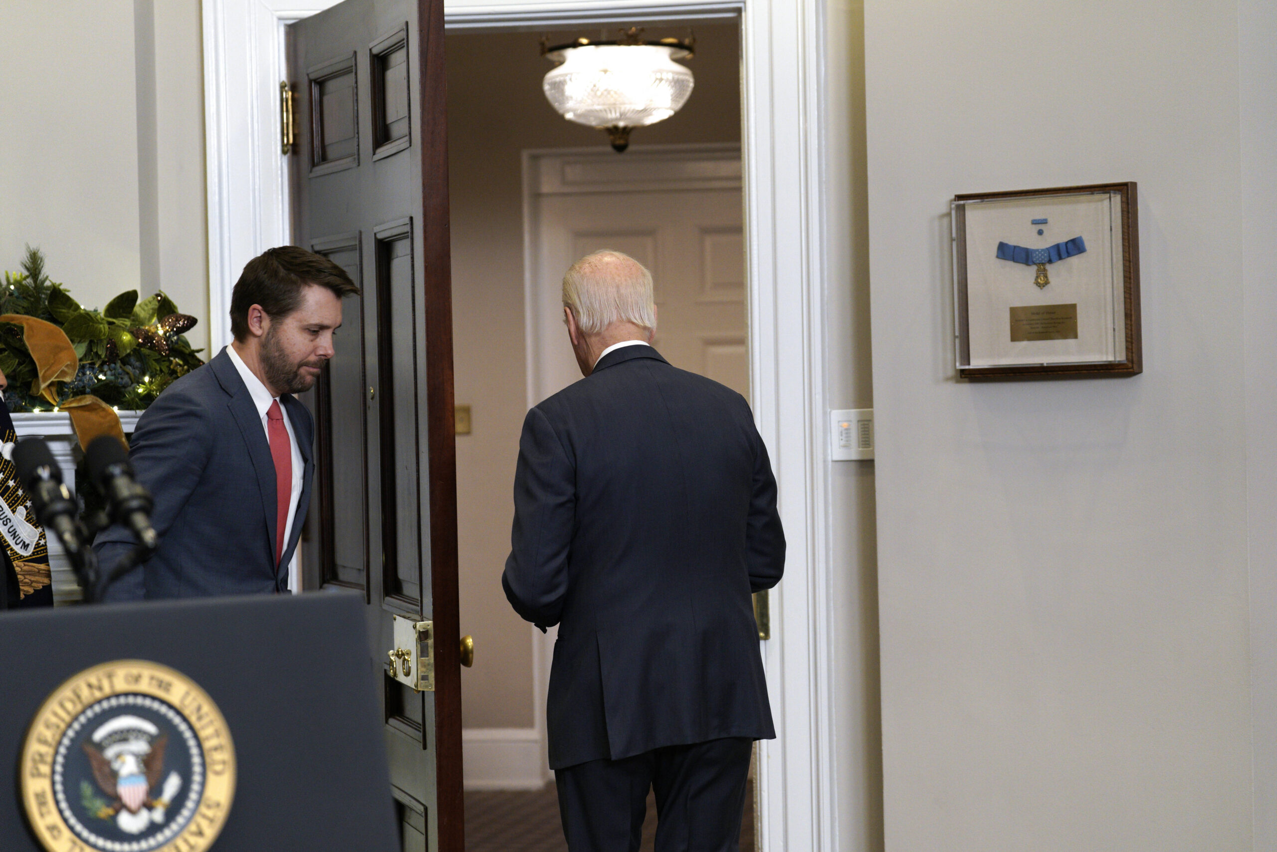 Les Bidenomics par leur concepteur, une conversation avec Brian Deese ...