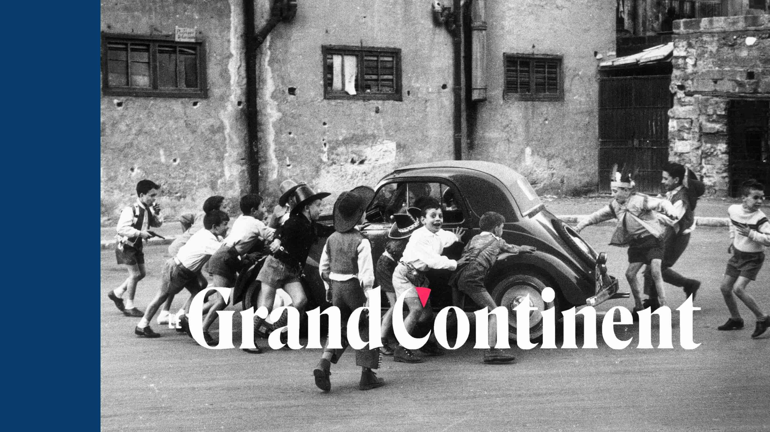 «L'immuable déchirure de la Sicile», une conversation avec Jean-Paul ...