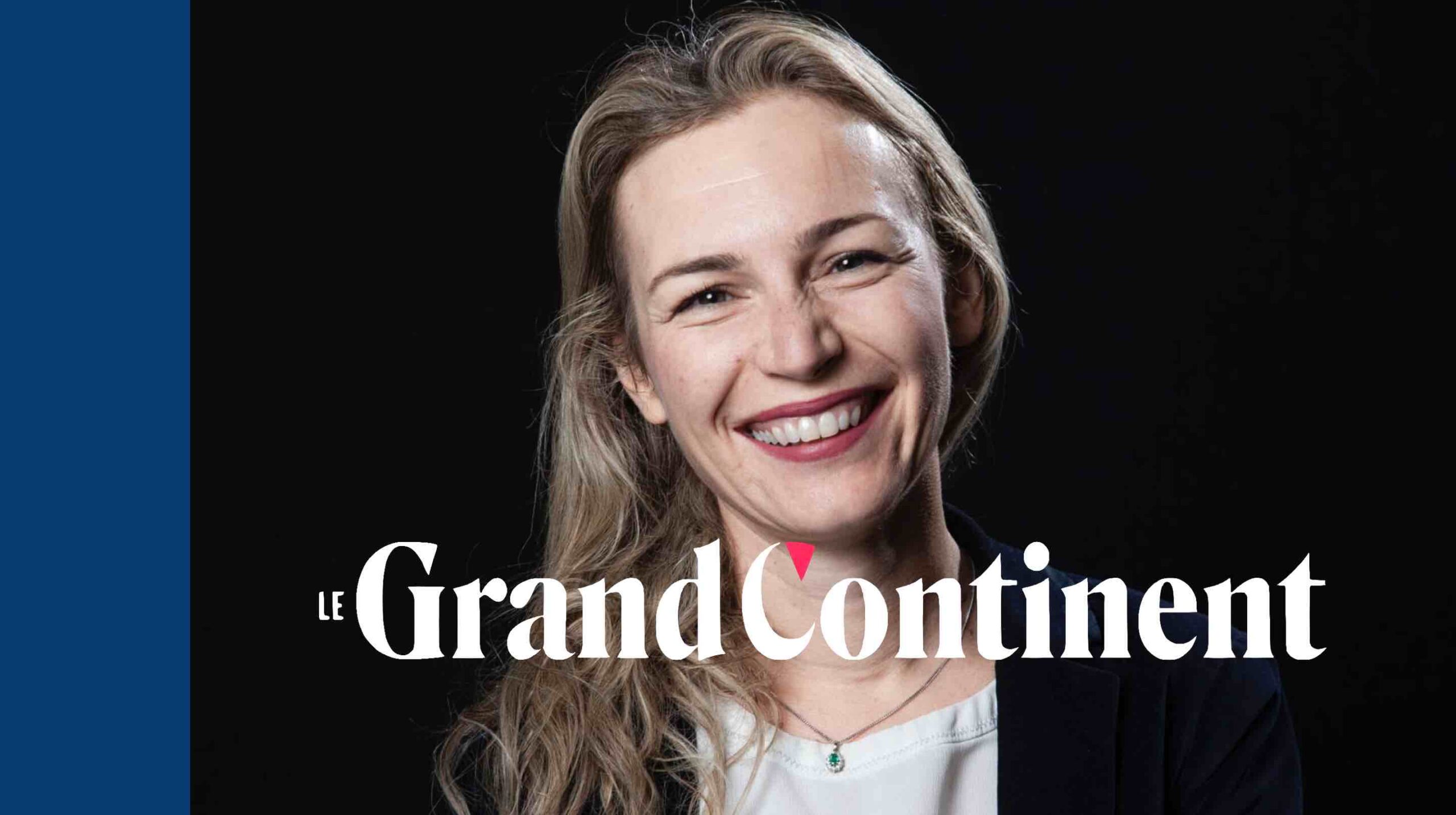 «J'aime l'hétérogénéité de Londres», une conversation avec Lea Ypi | Le ...