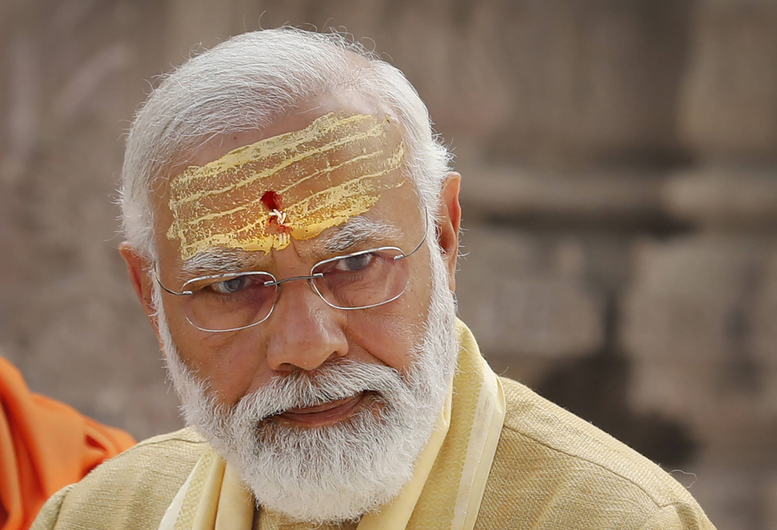 «L'administration Modi a quelque chose de bismarckien», une ...