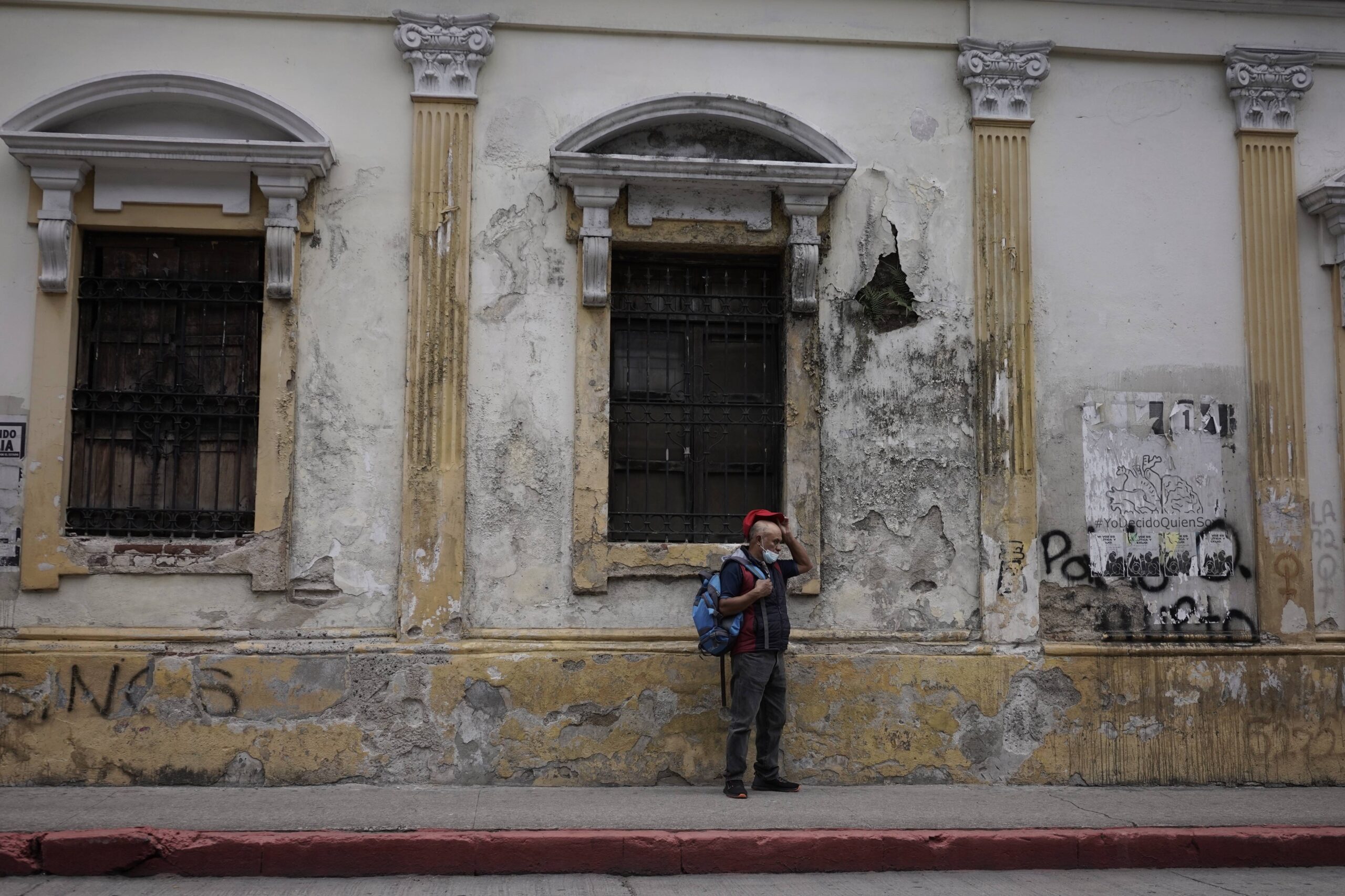 Le Président élu du Guatemala restera-t-il en vie jusqu'à son ...