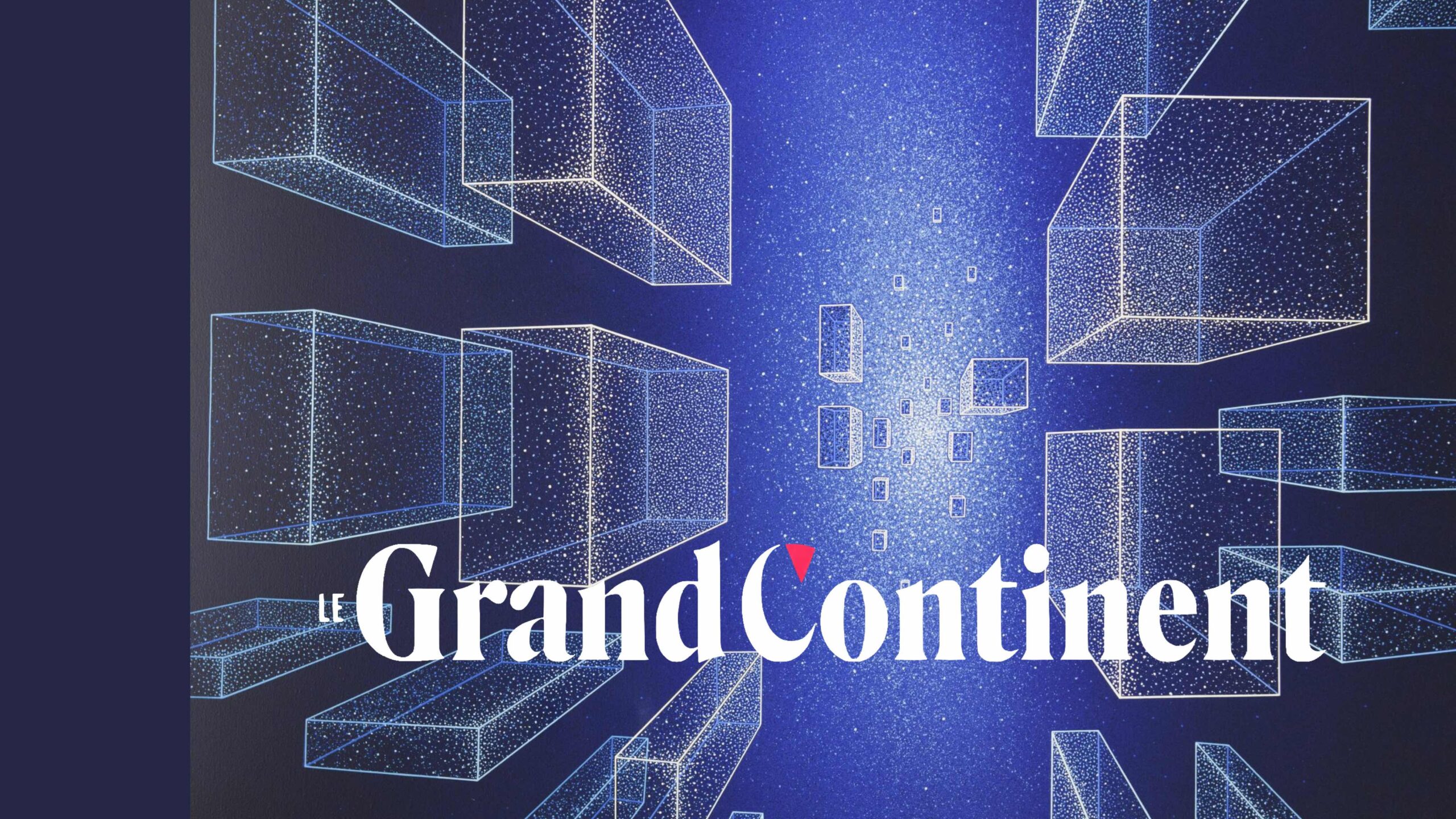 La grande convergence | Le Grand Continent