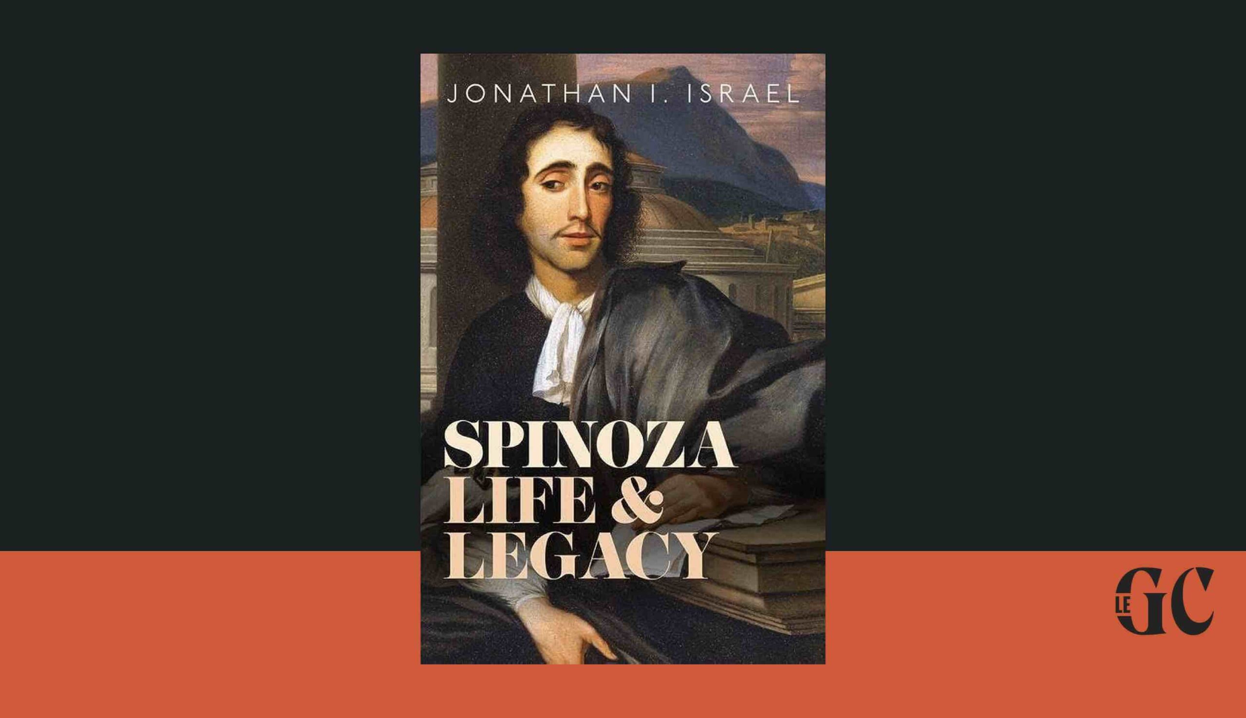 Les Lumières radicales de Spinoza, une conversation avec Jonathan Israel | Le Grand Continent