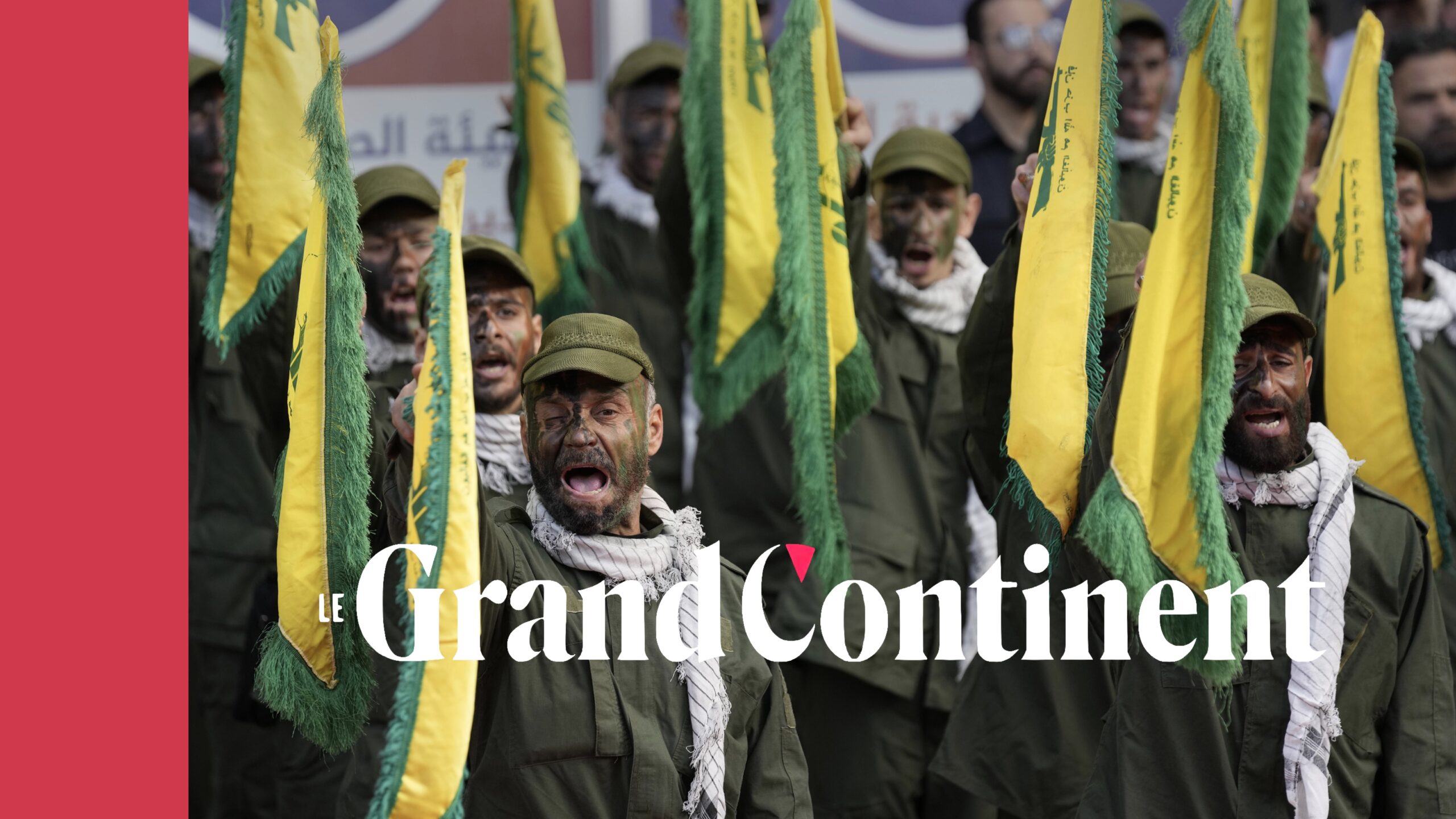 Hezbollah : 10 points sur l'organisation qui peut faire basculer la guerre de Soukkot | Le Grand ...