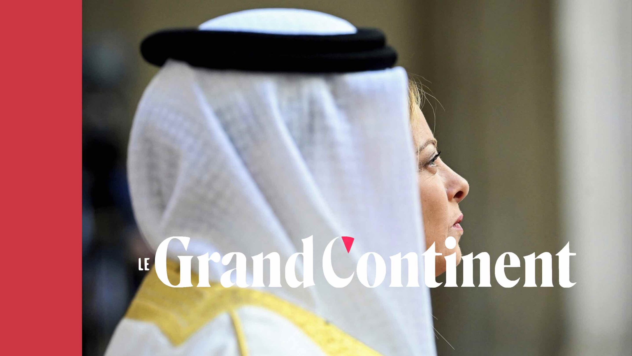 L’énergie de Meloni : comment l’Italie veut exploiter le nouvel ordre énergétique mondial | Le ...