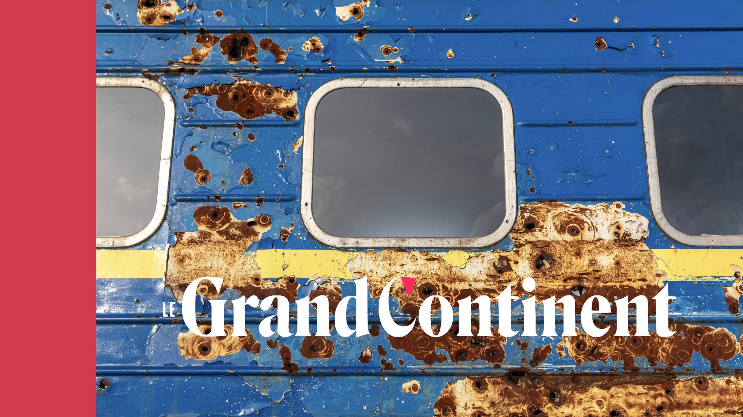 L'Europe face à ses empires : futur d'une idée | Le Grand Continent