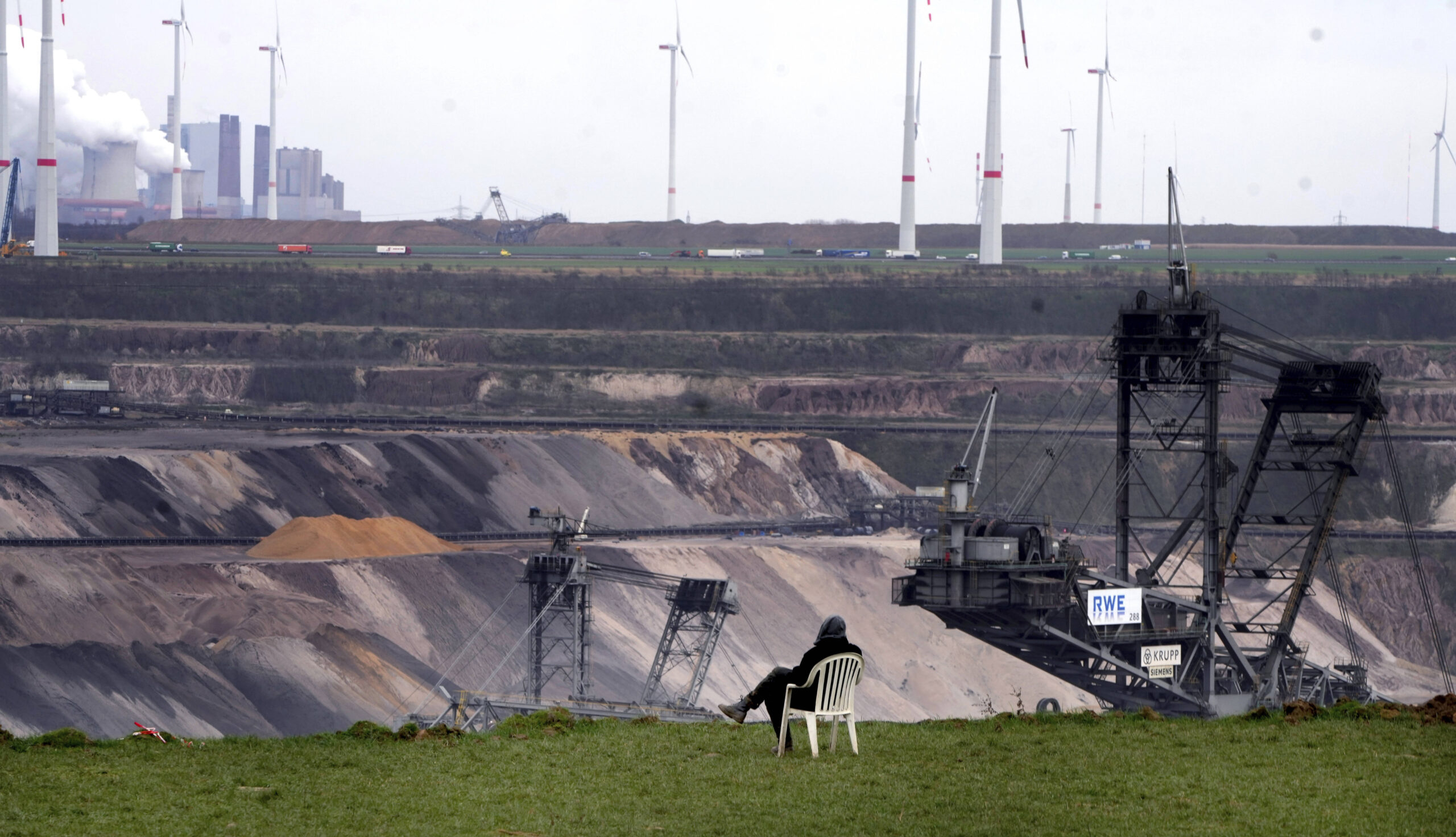 Comprendre le nouveau clivage écologique : données inédites | Le Grand ...