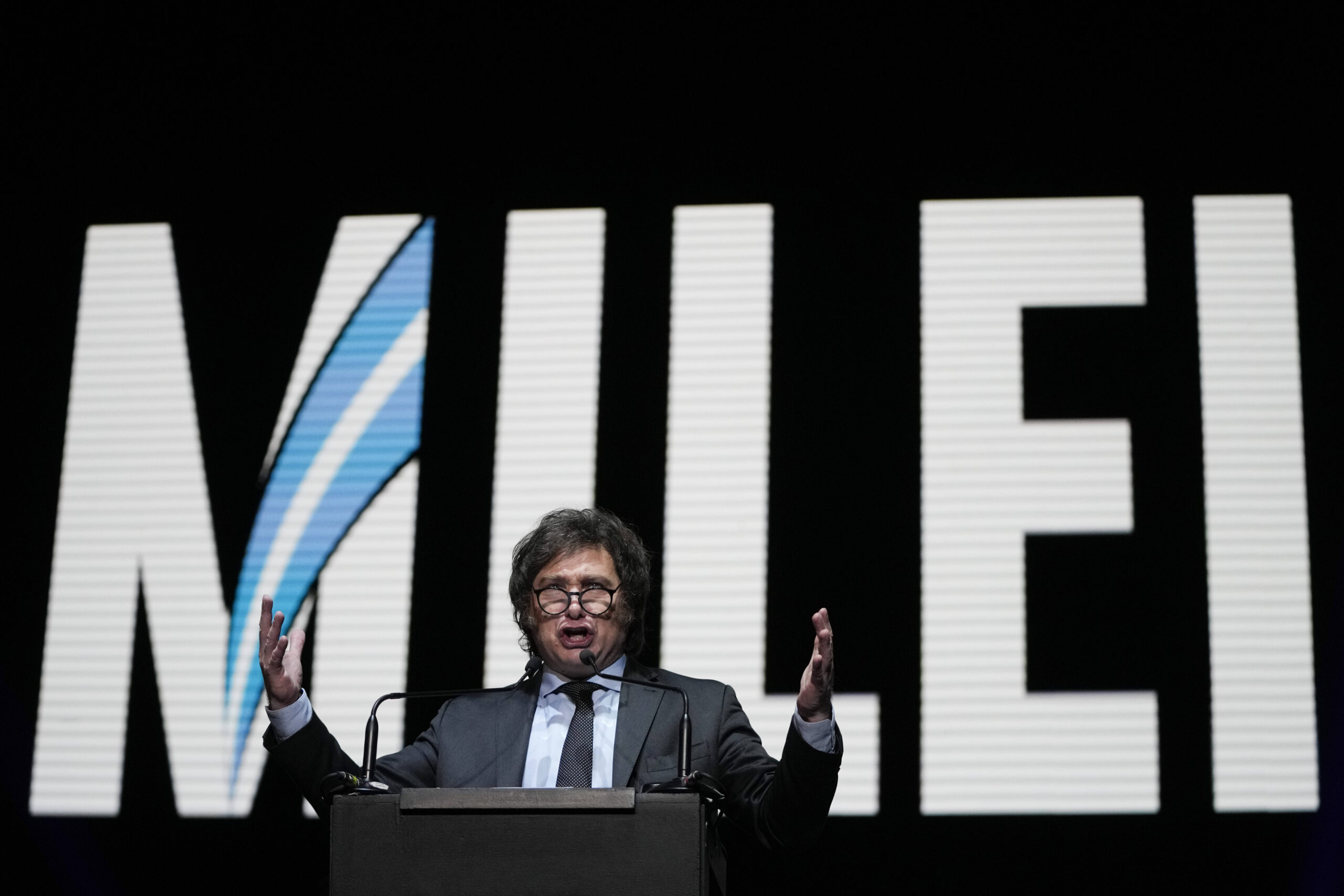 Aux sources du libertarianisme | Le Grand Continent