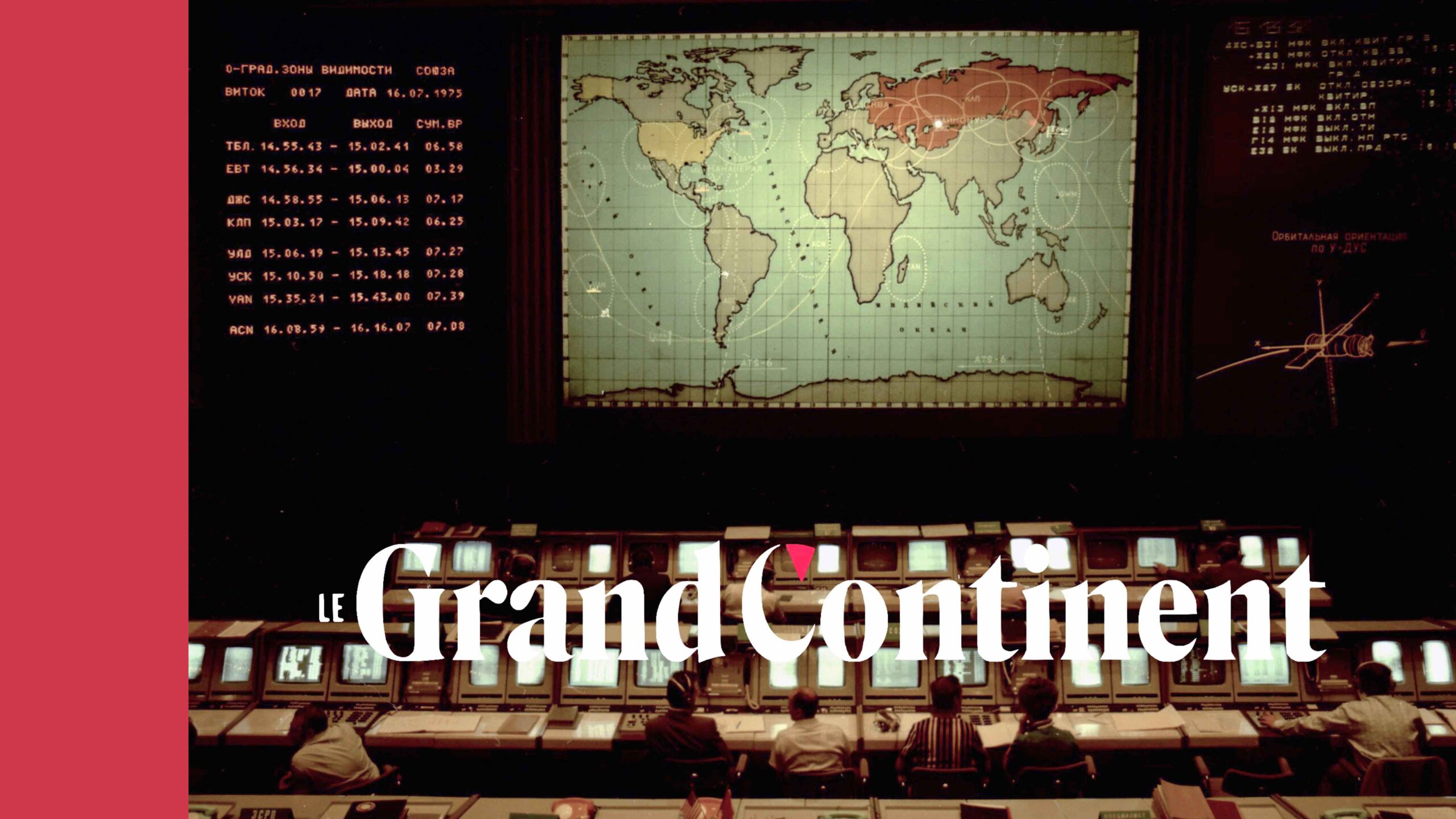 Dans la guerre des empires numériques, une conversation avec Anu ...