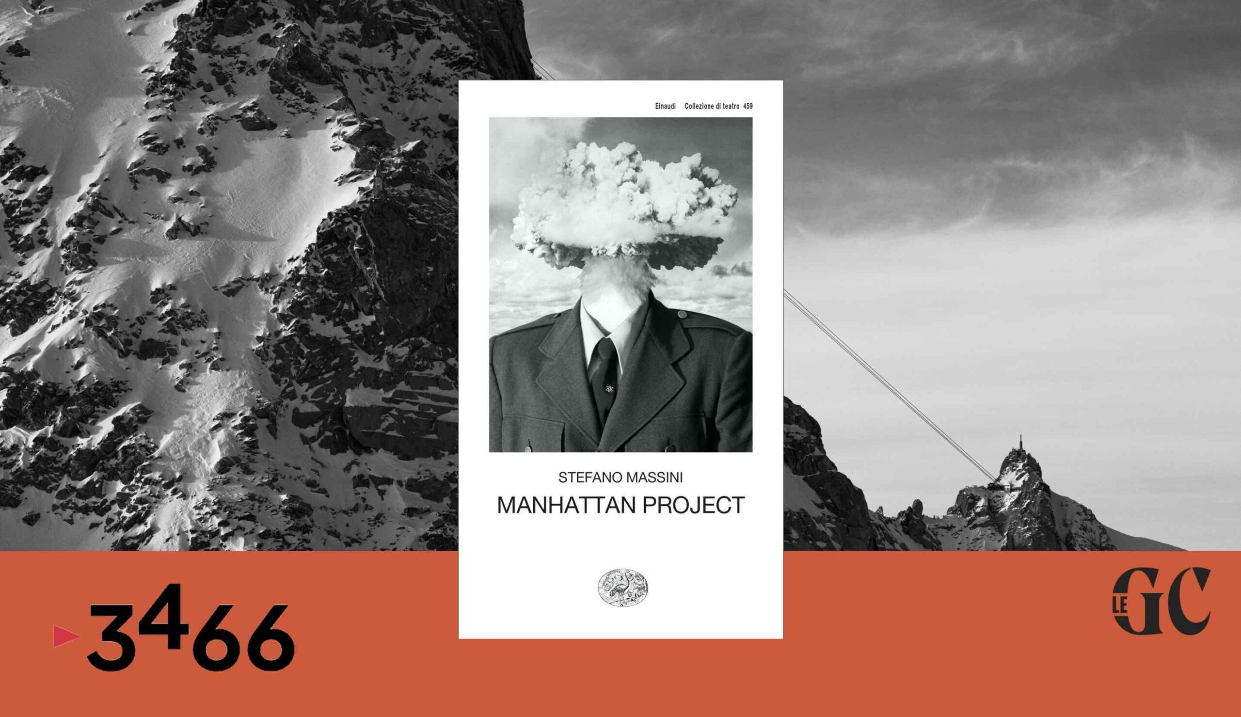 Manhattan Project | Le Grand Continent