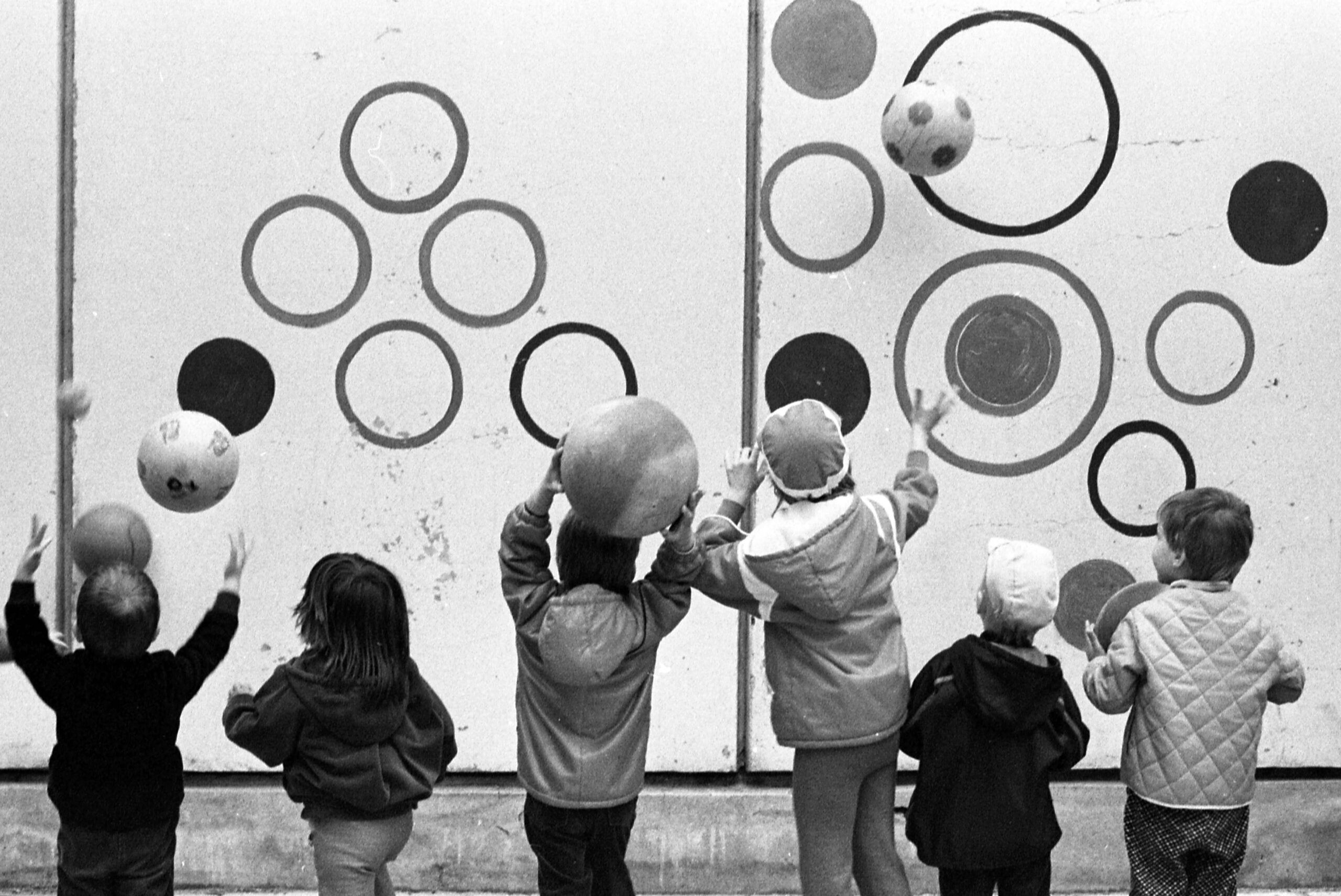 1983-1984 : l’Europe dans la transformation économique du monde | Le ...