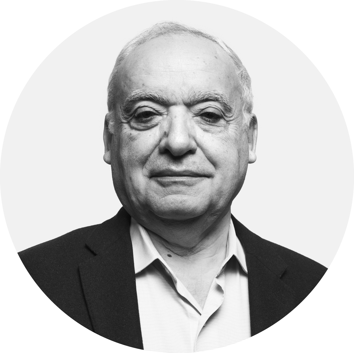 Ghassan Salamé | Le Grand Continent