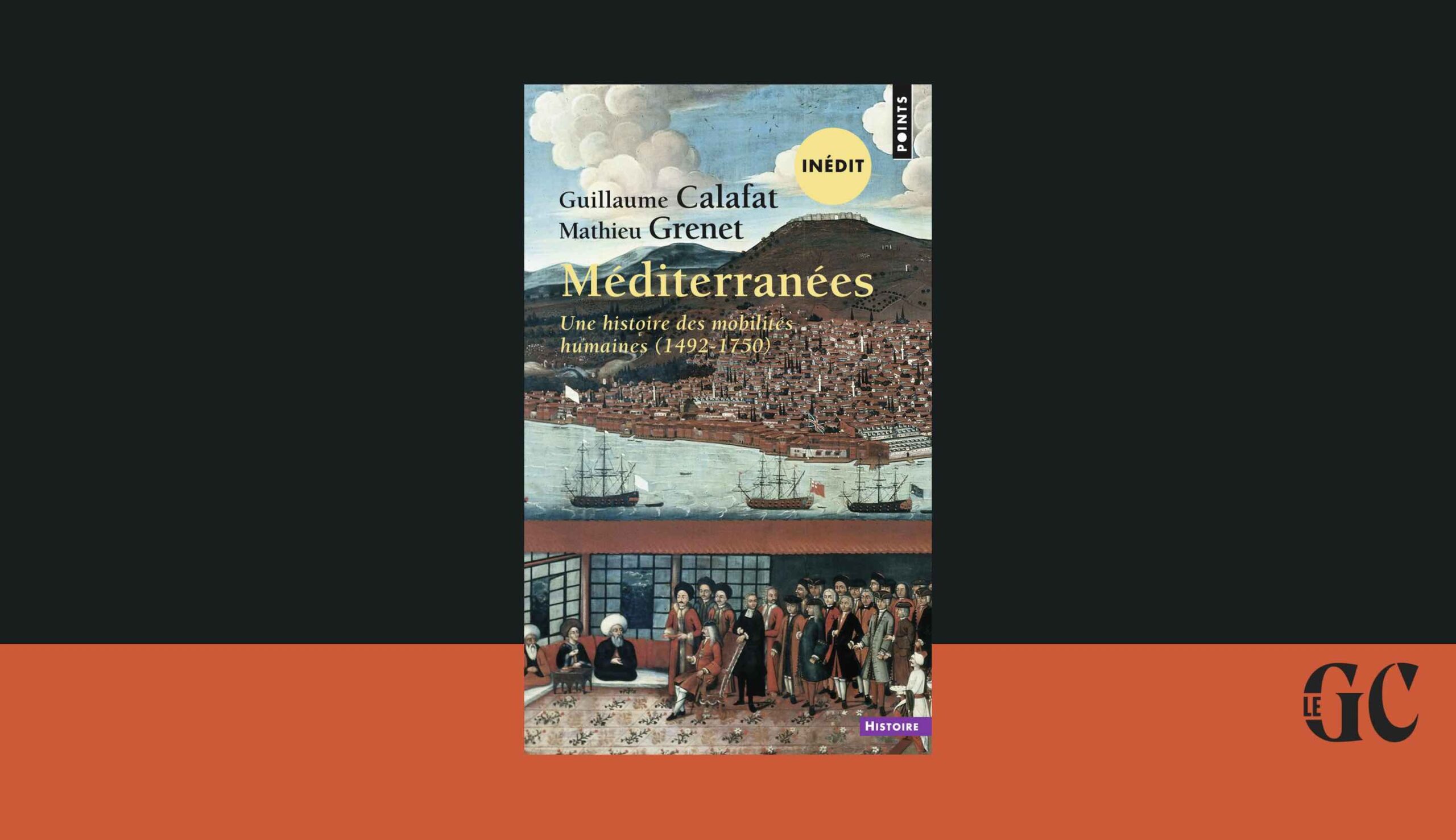 «Il a existé une Méditerranée plus paritaire», une conversation avec ...