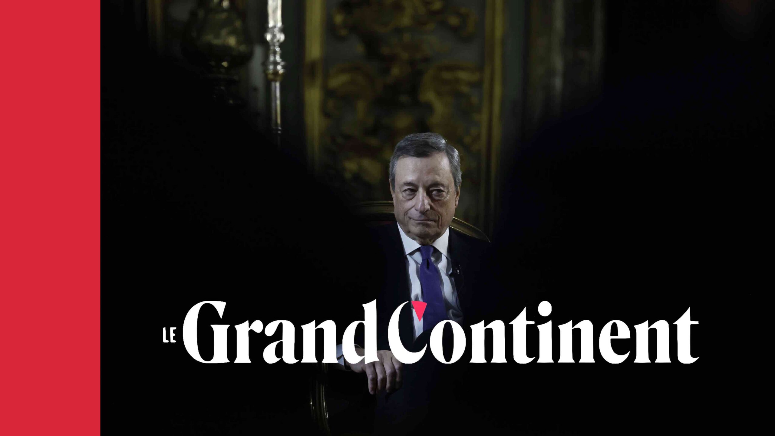 Ce que l’on sait du rapport Draghi après les échanges confidentiels d ...