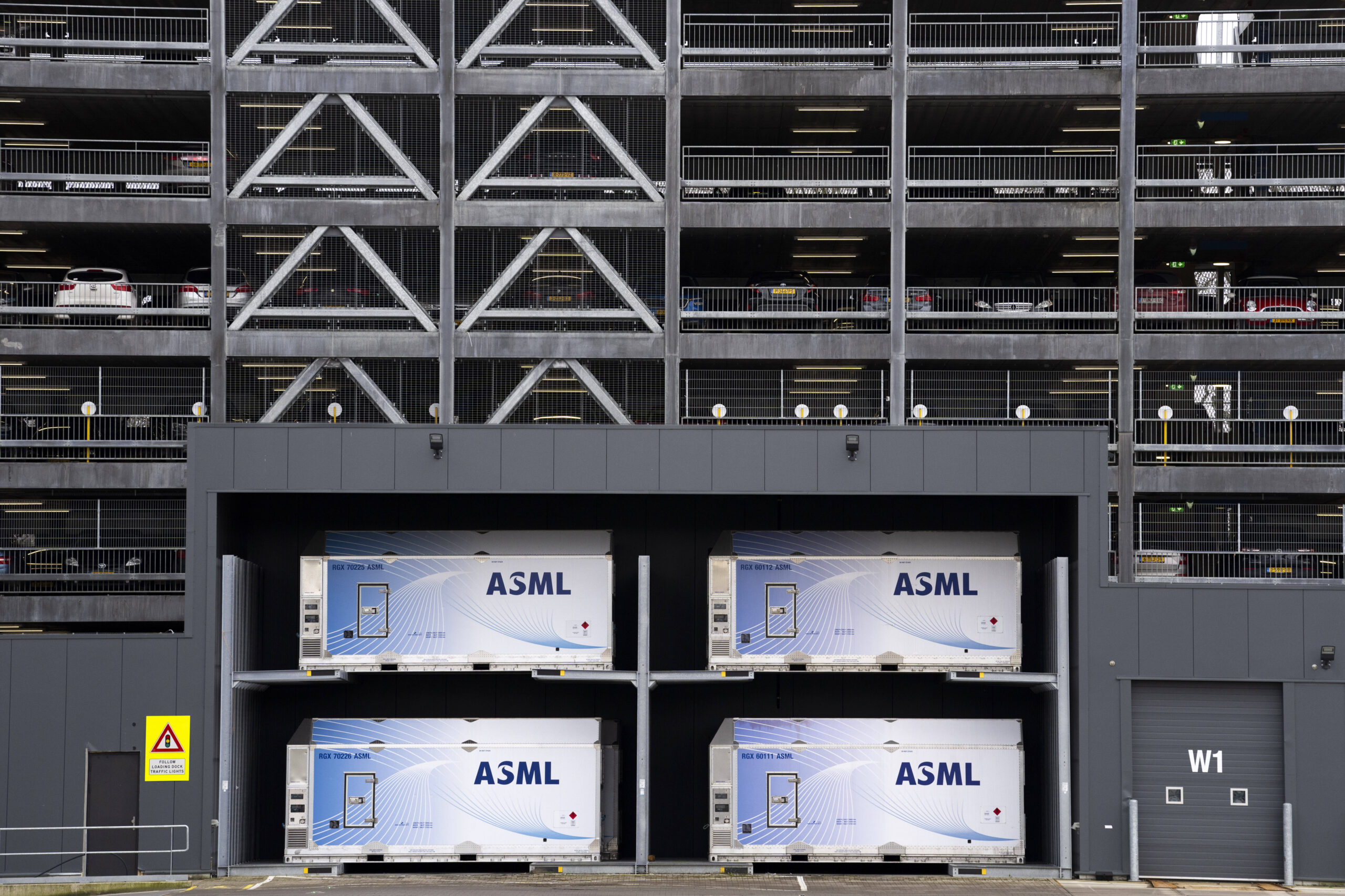 ASML: pour une culture technologique européenne | Le Grand Continent