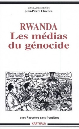 Le génocide des Tutsi au Rwanda : une liste de lectures | Le Grand ...