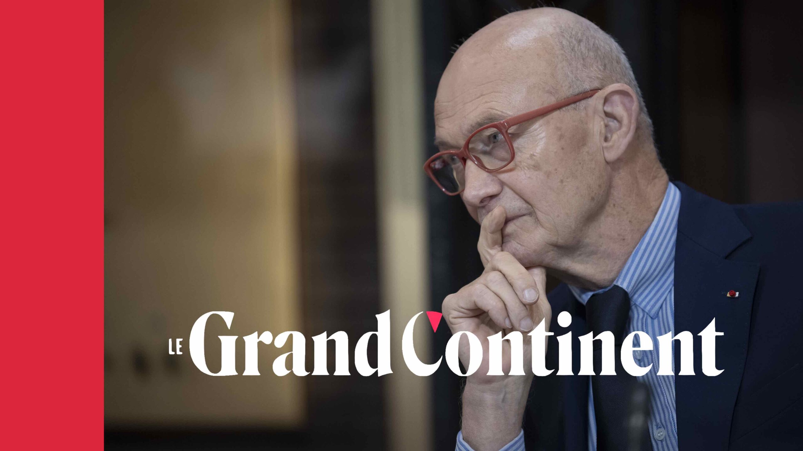 «Les Européennes 2024 ont marqué la fin du souverainisme à la papa ...