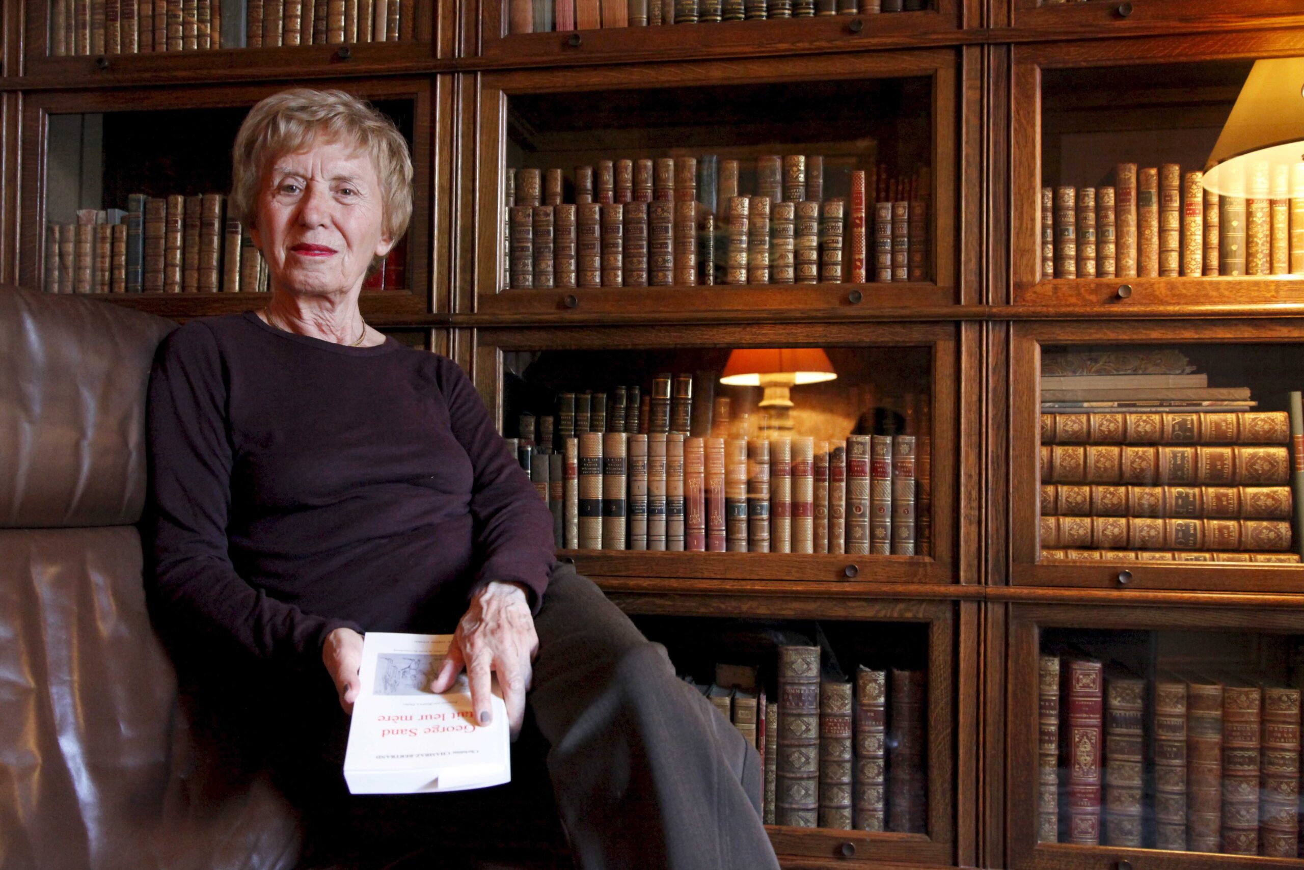 «Mon Paris», Grand Tour avec Michelle Perrot | Le Grand Continent