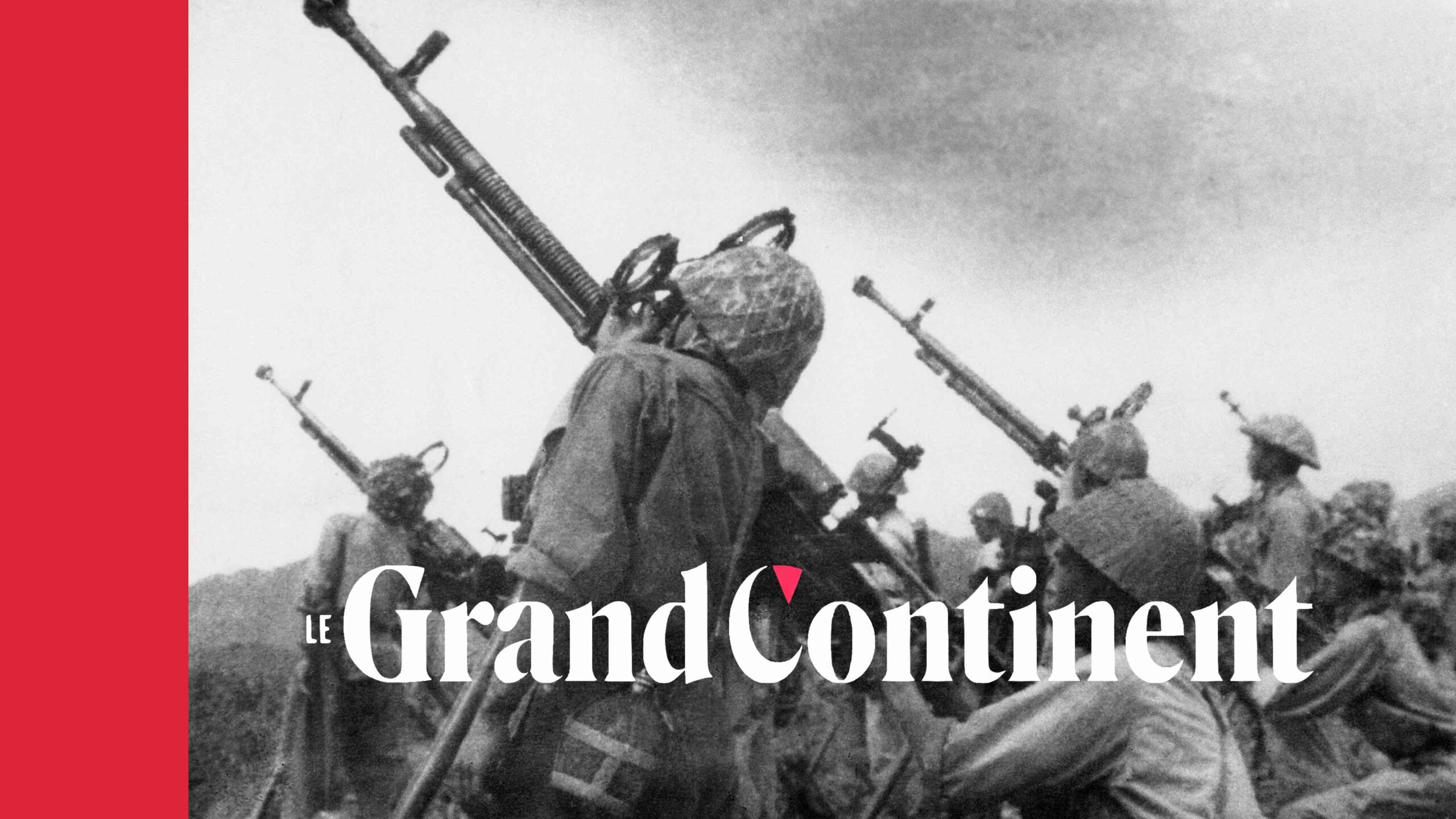 La guerre révolutionnaire vietnamienne selon Bernard Fall | Le Grand ...