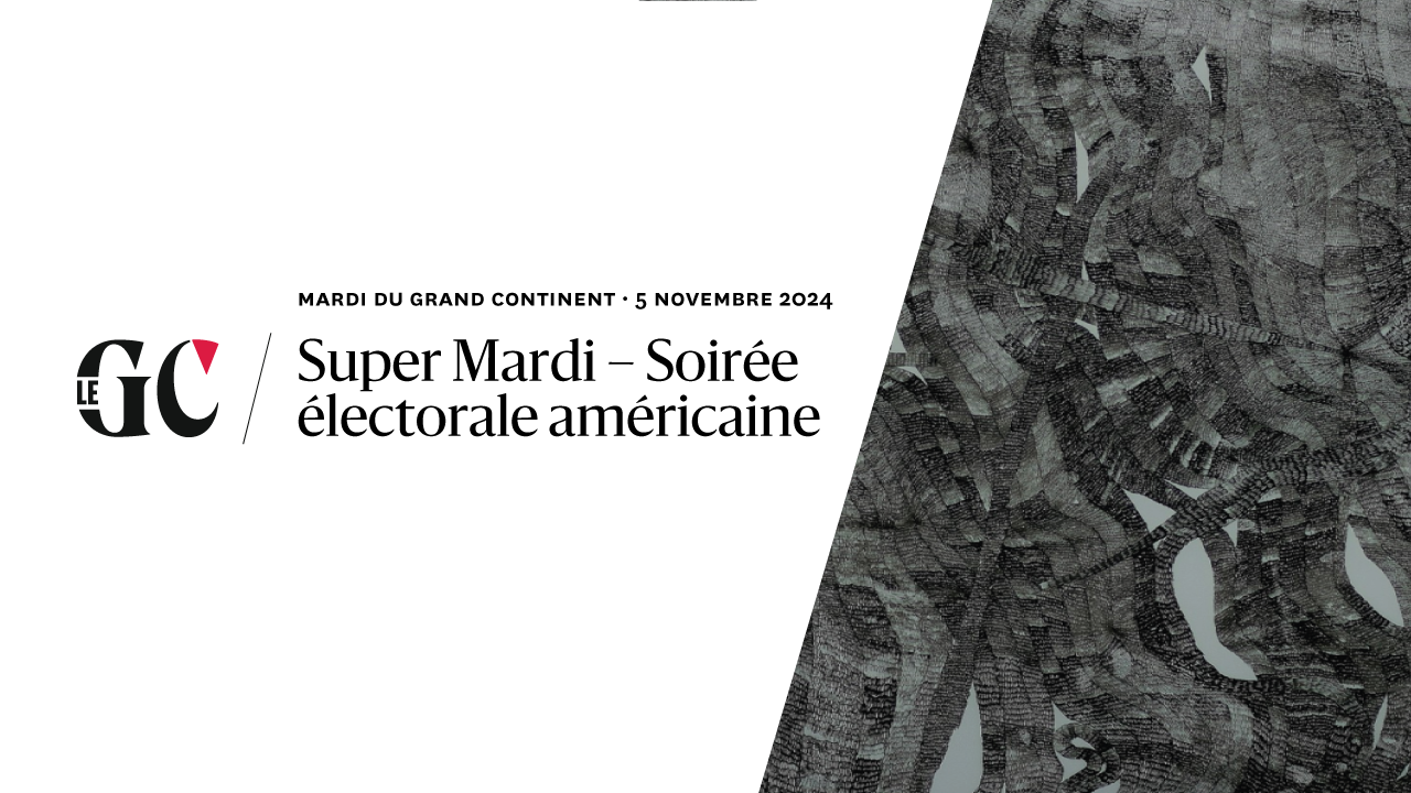 Super Mardi – Soirée électorale américaine | Le Grand Continent