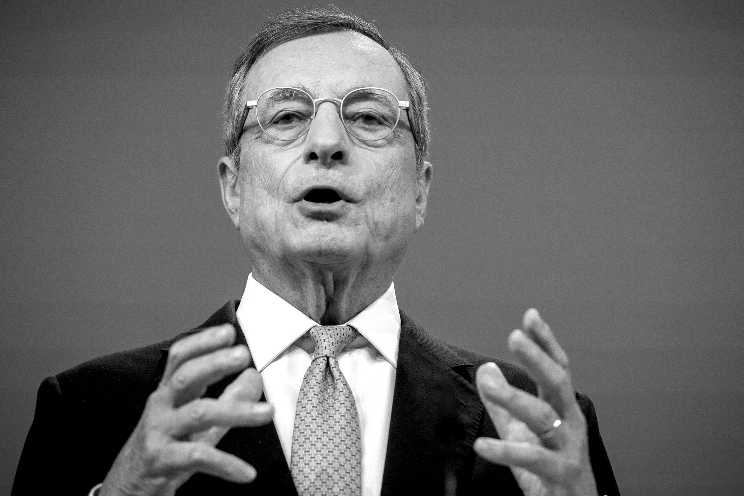 Le rapport Draghi : la force de réformer | Le Grand Continent