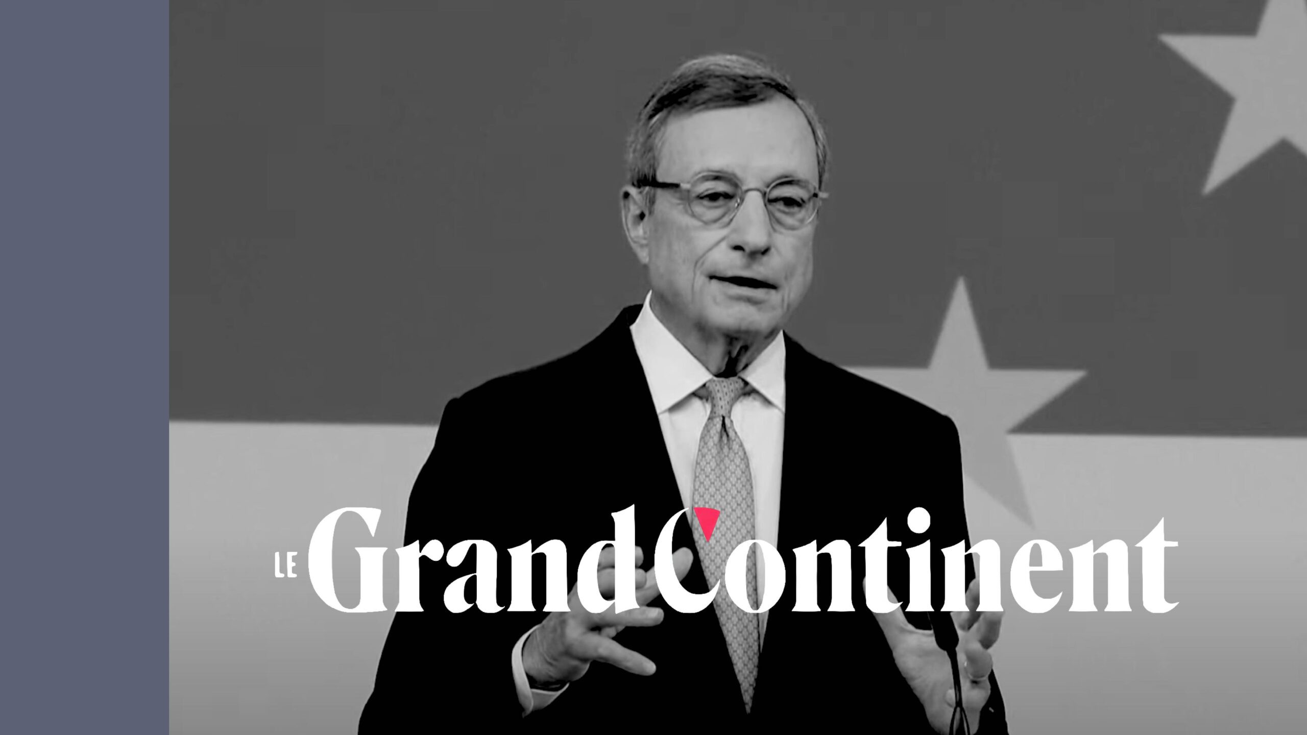 Le rapport Draghi : la force de réformer | Le Grand Continent