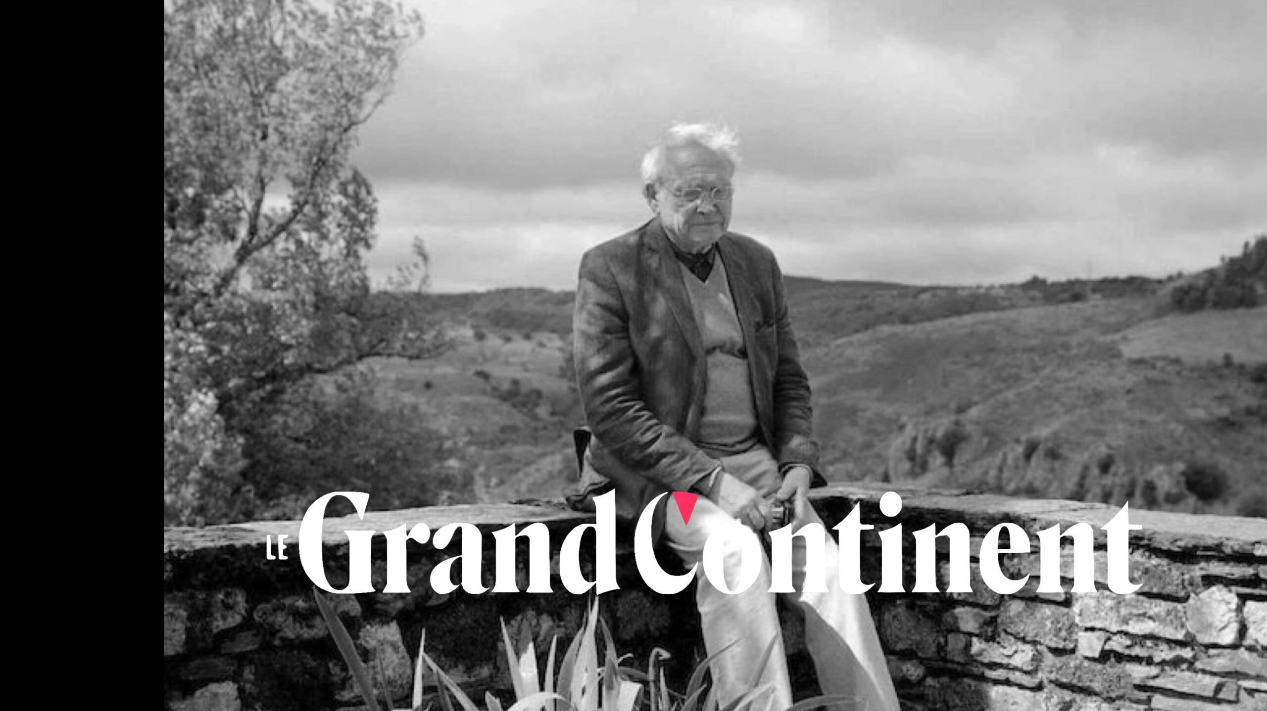 Jacques Réda | Le Grand Continent