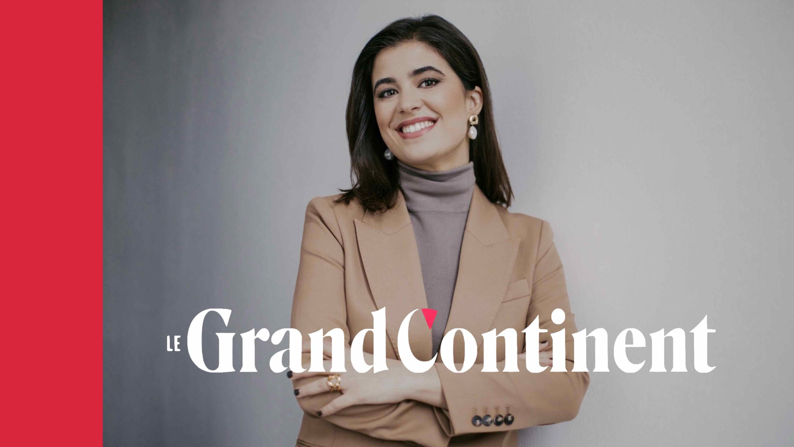 María Tadeo | Le Grand Continent