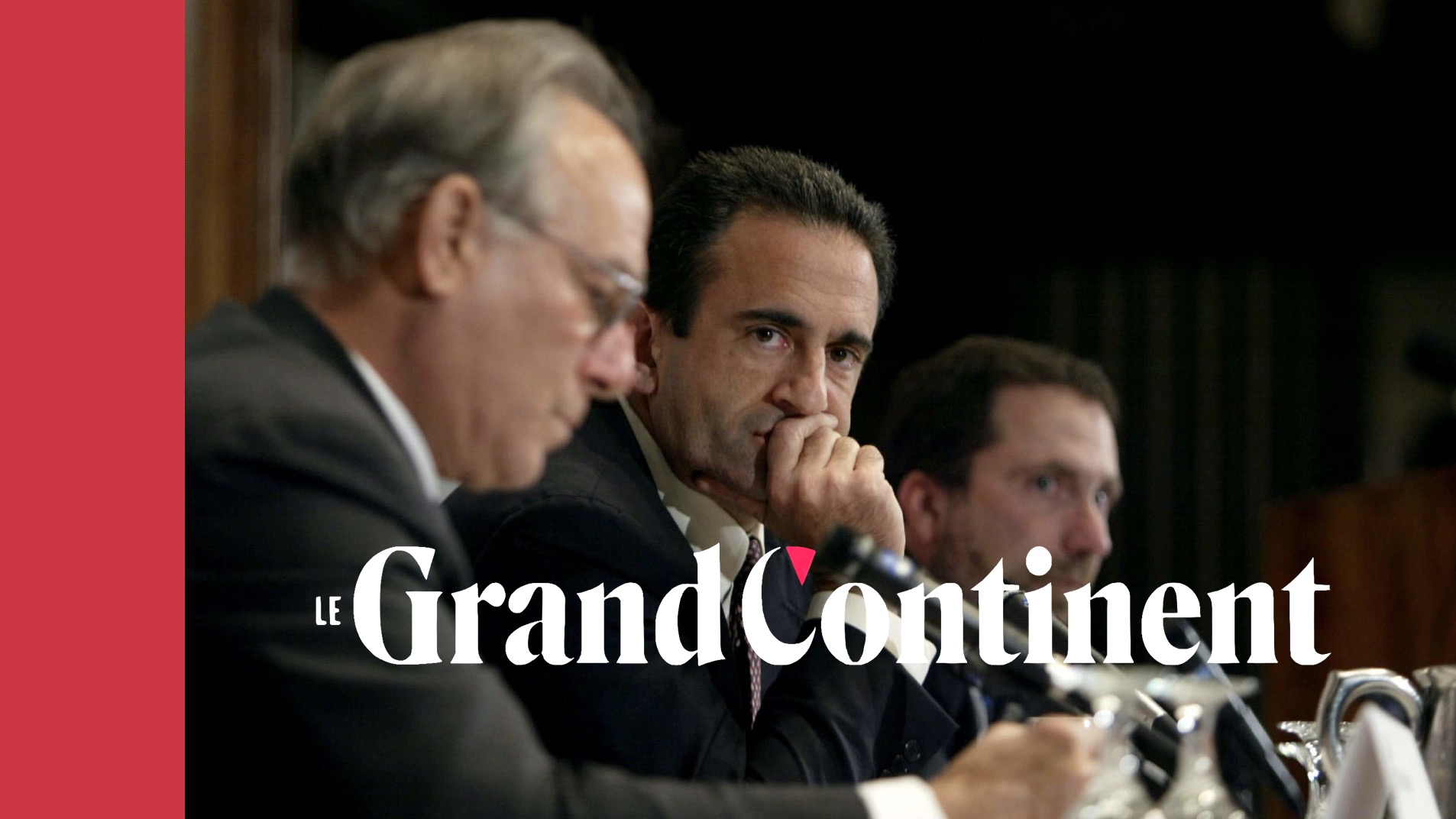 Sarkozy, Védrine… la french connection de Philip Gordon : qui est le ...