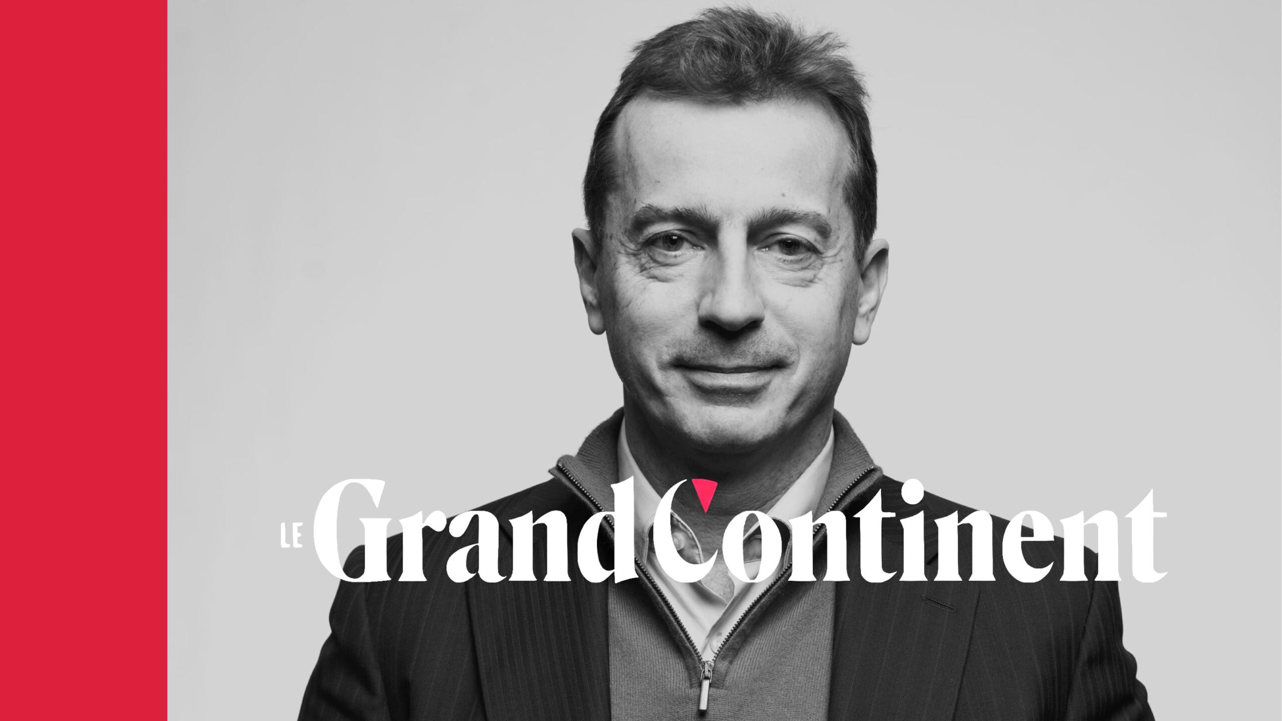 «Soit on travaille ensemble, soit on meurt», une conversation avec ...