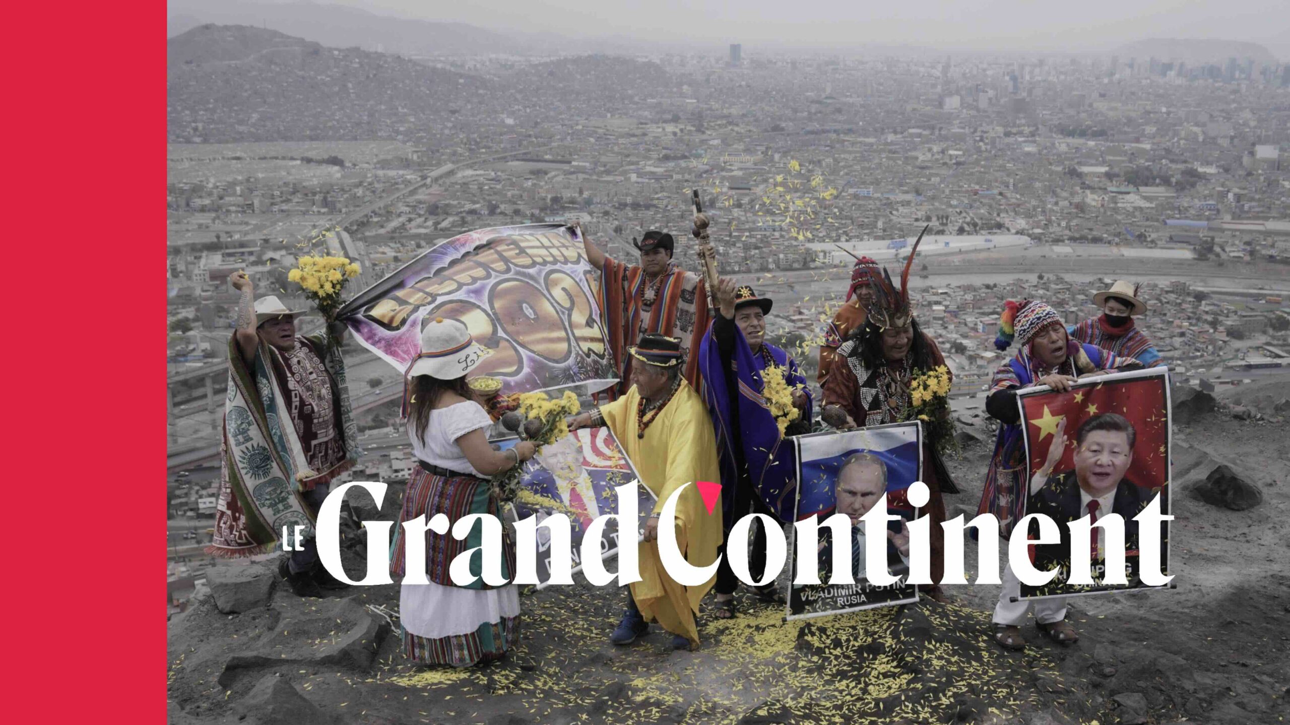 2025 en douze points clefs : le calendrier géopolitique de l’année qui ...