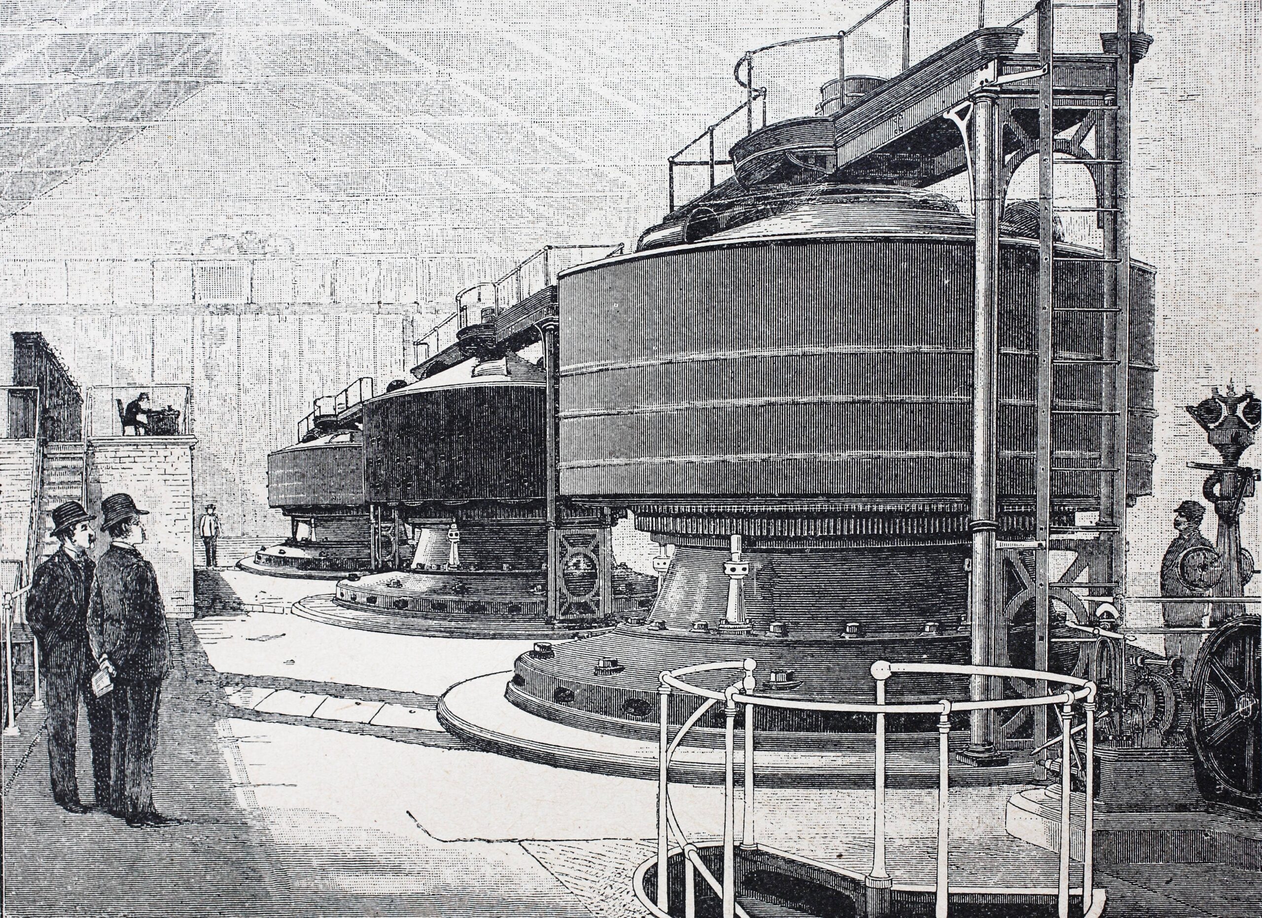 Clean Industrial Deal : 5 points sur le nouveau plan de la Commission pour relancer la ...