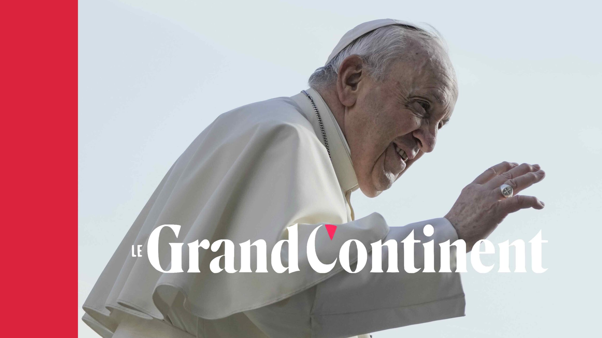 Le pape François contre Donald Trump: la lettre aux évêques américains ...