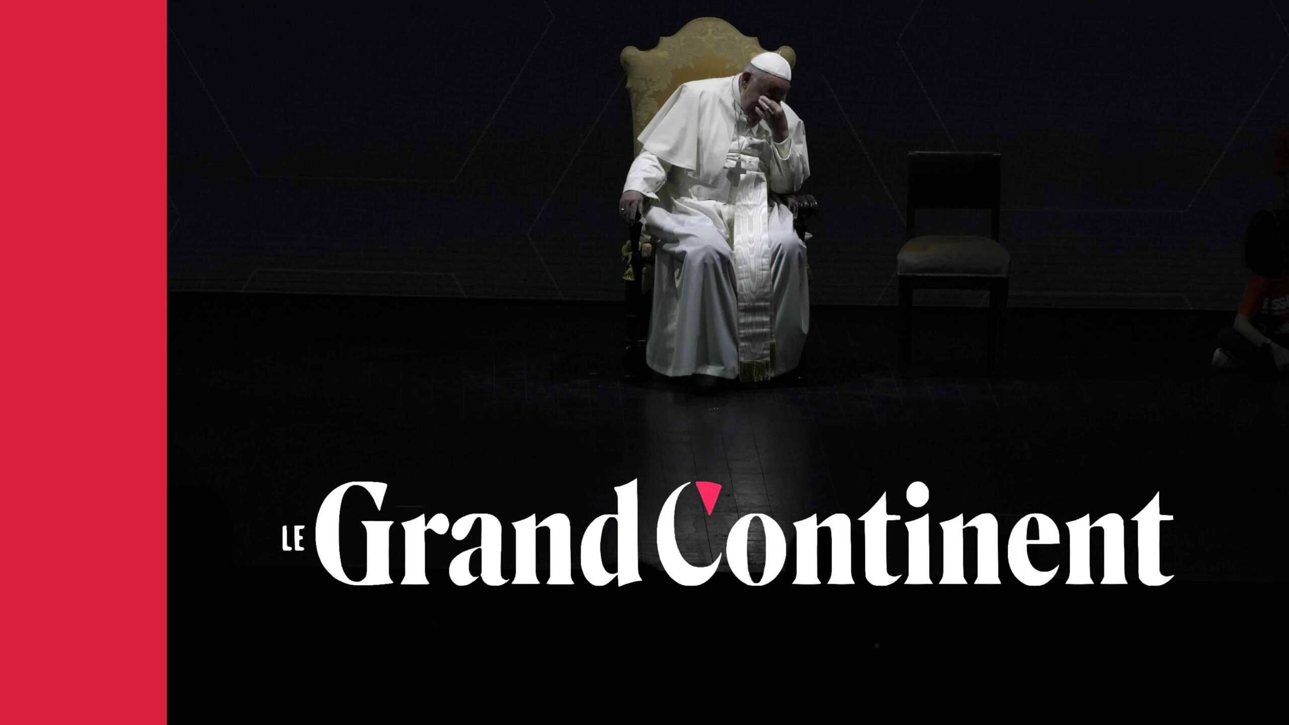 Le Pape François est mort : histoire d'un pontife révolutionnaire (1936 ...