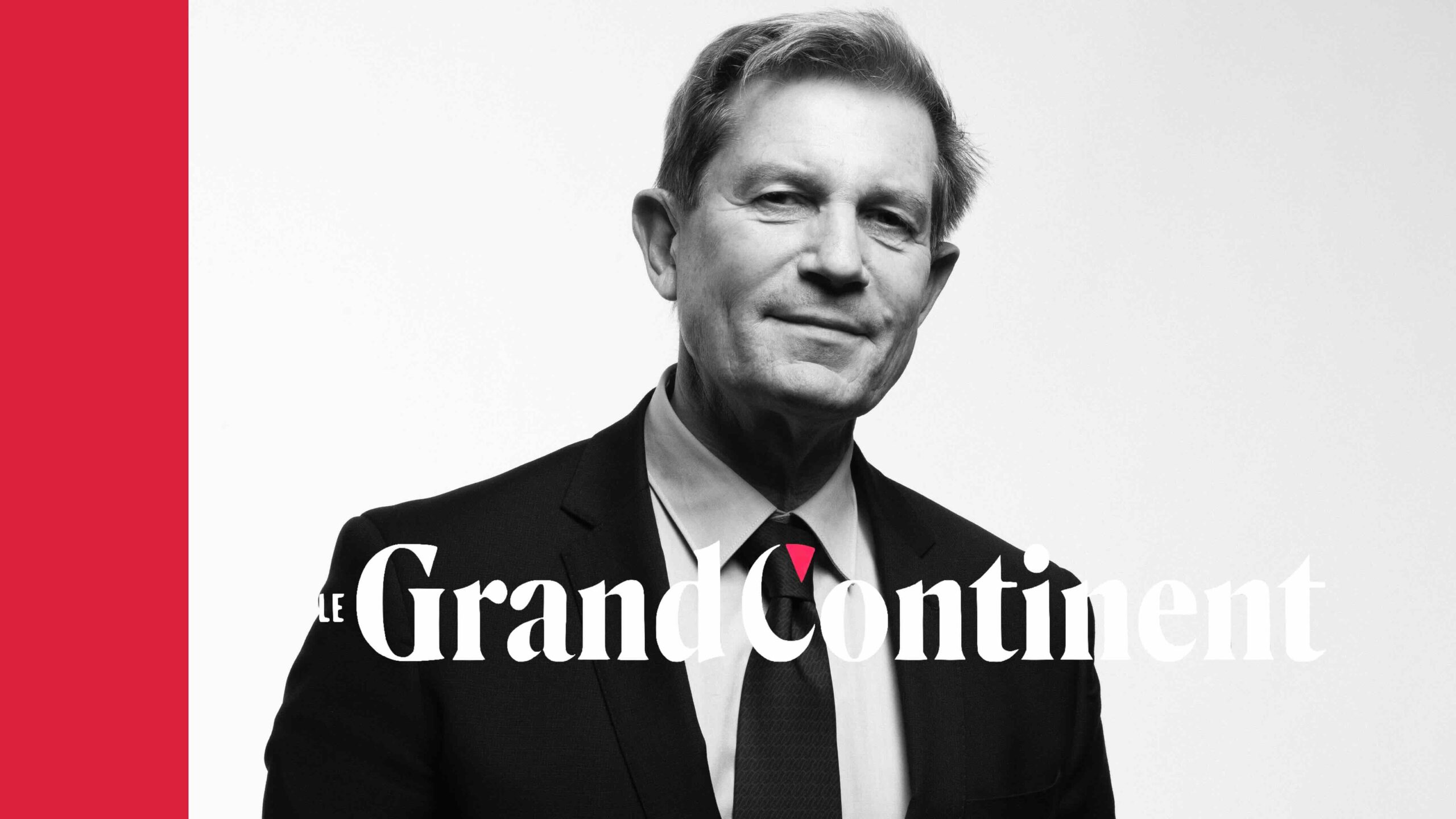 «Construire une crédibilité stratégique européenne», une conversation ...