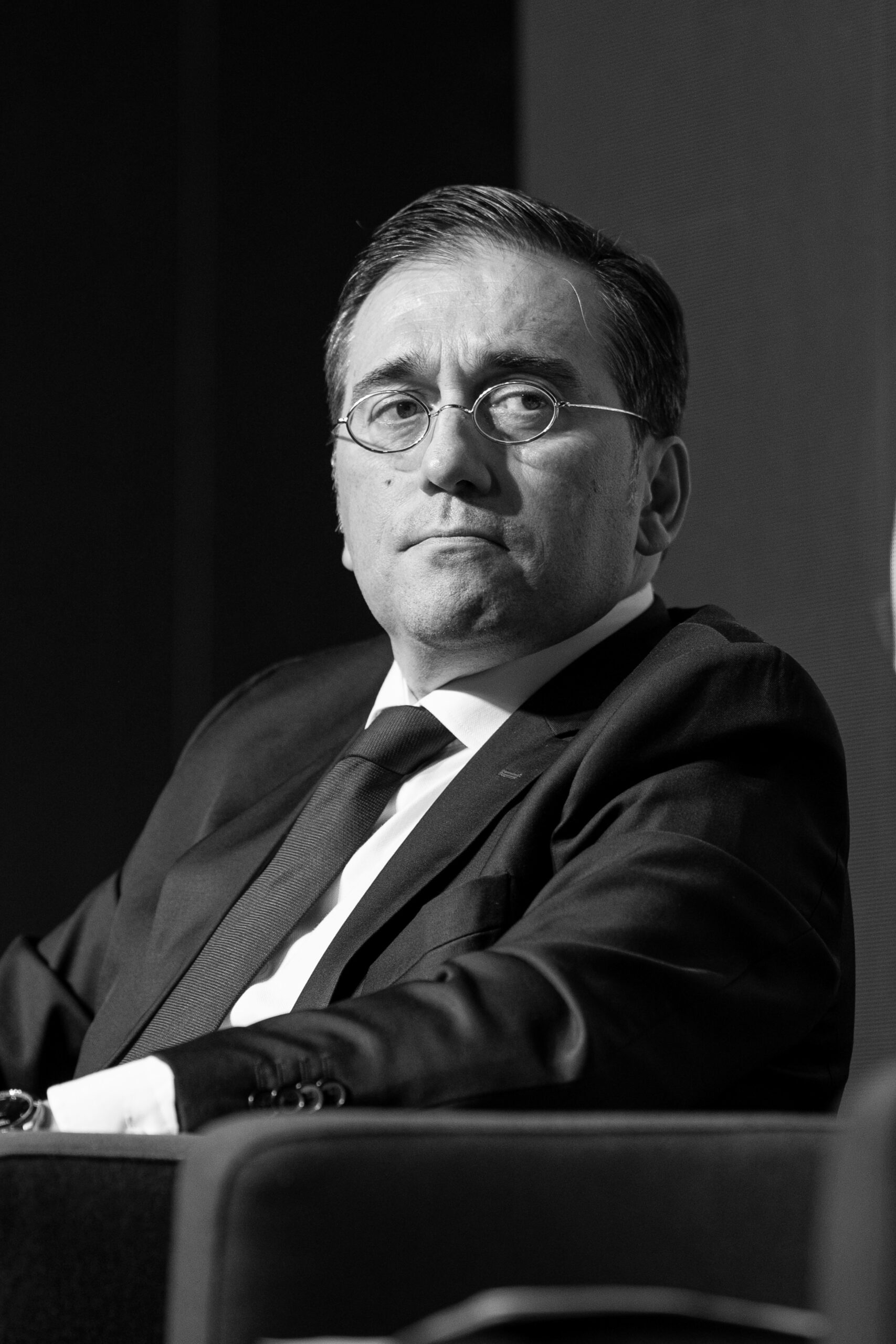 «Sur la Chine, l’Espagne ne fait pas cavalier seul», une conversation ...