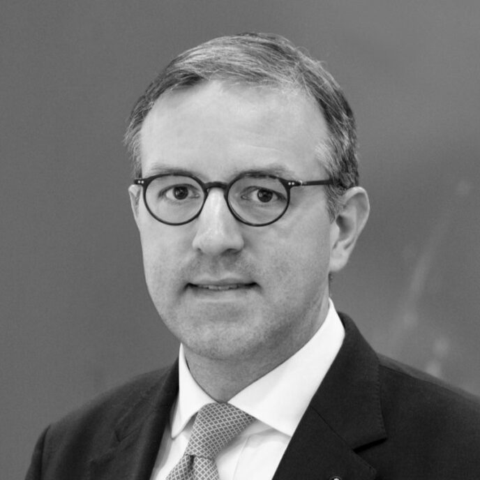 «Le christianisme doit retrouver sa voix en Occident», Gladden Pappin ...