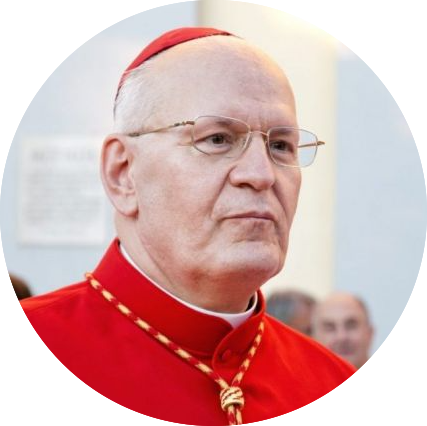 Conclave : qui sera le prochain pape ? Le profil des 19 papabiles | Le ...