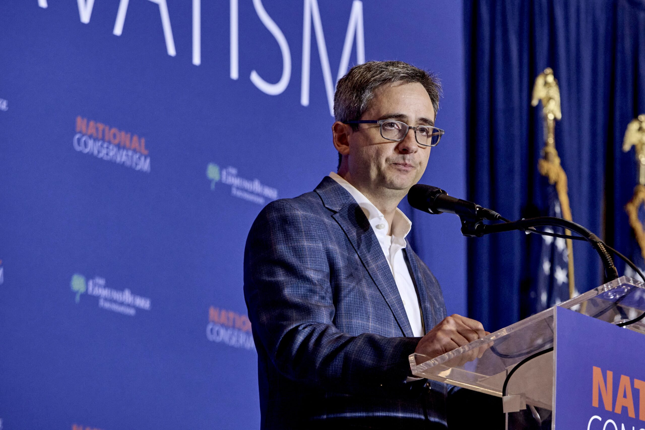 Rationaliser les tarifs de Trump : la théorie d’Oren Cass pour ...