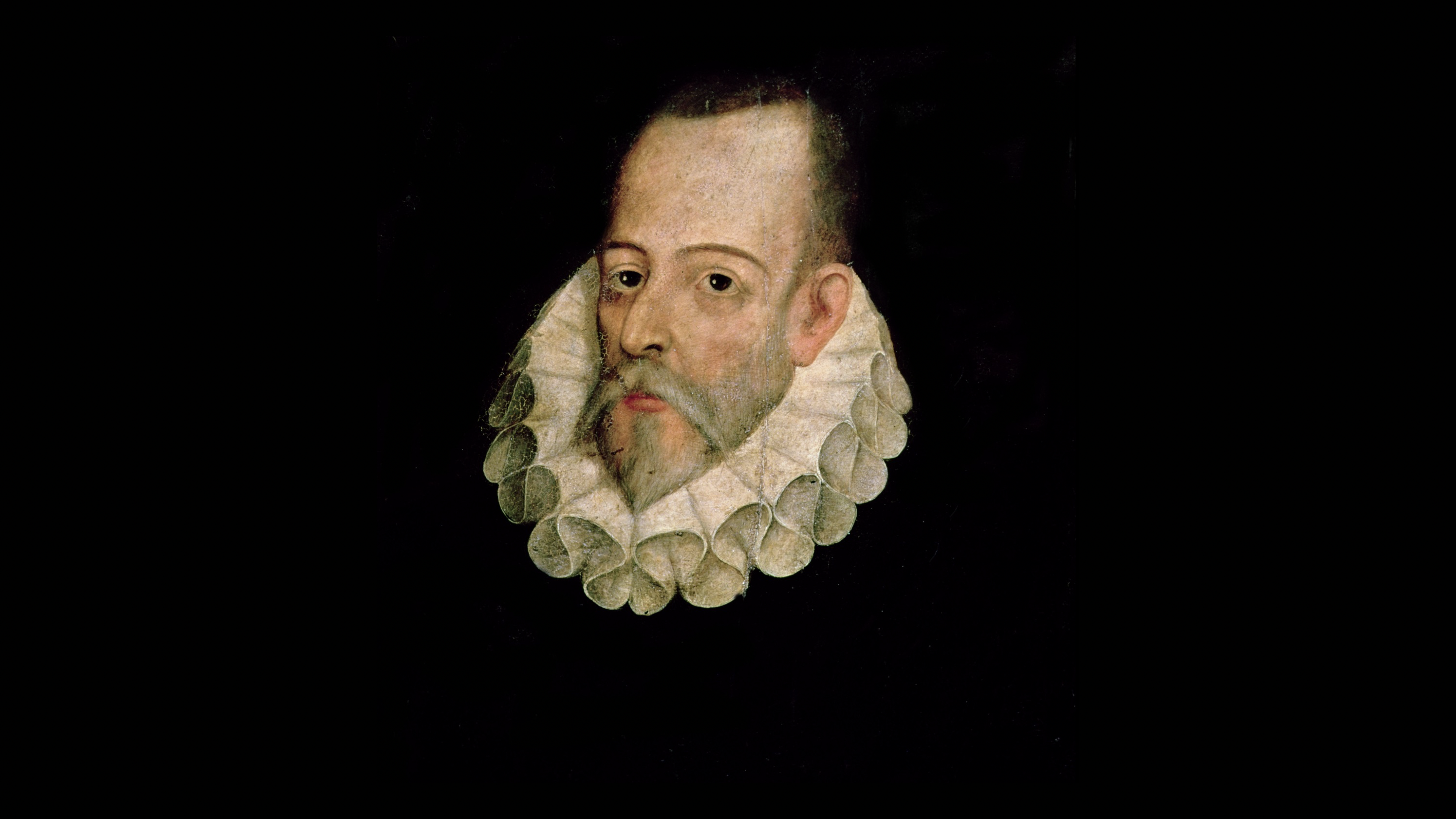 Cervantès inédit : un sonnet retrouvé de l’auteur du Quichotte ...