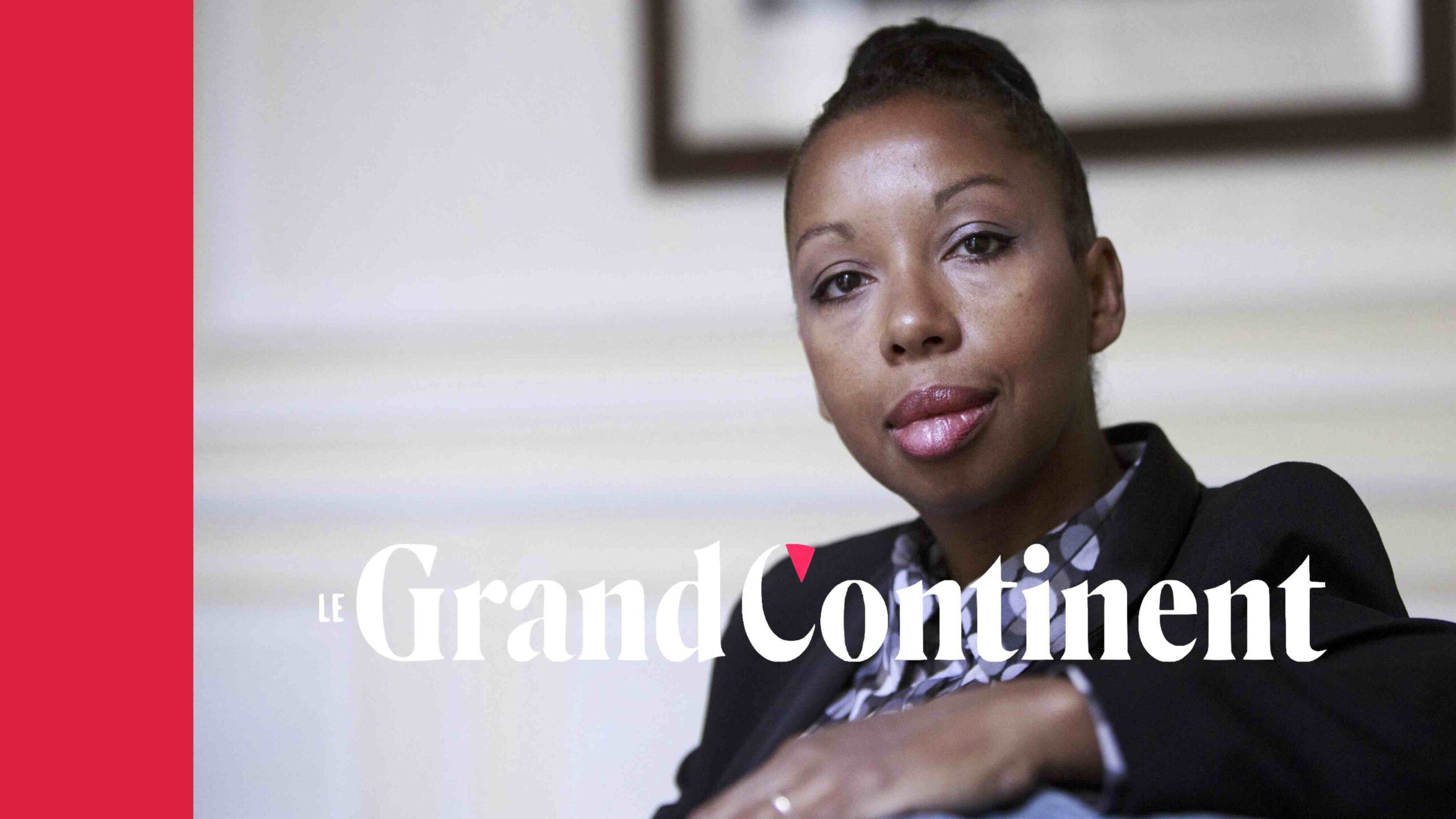 «J'ai toujours aimé la littérature des reflets dans un œil d'or, des miroitements», une ...