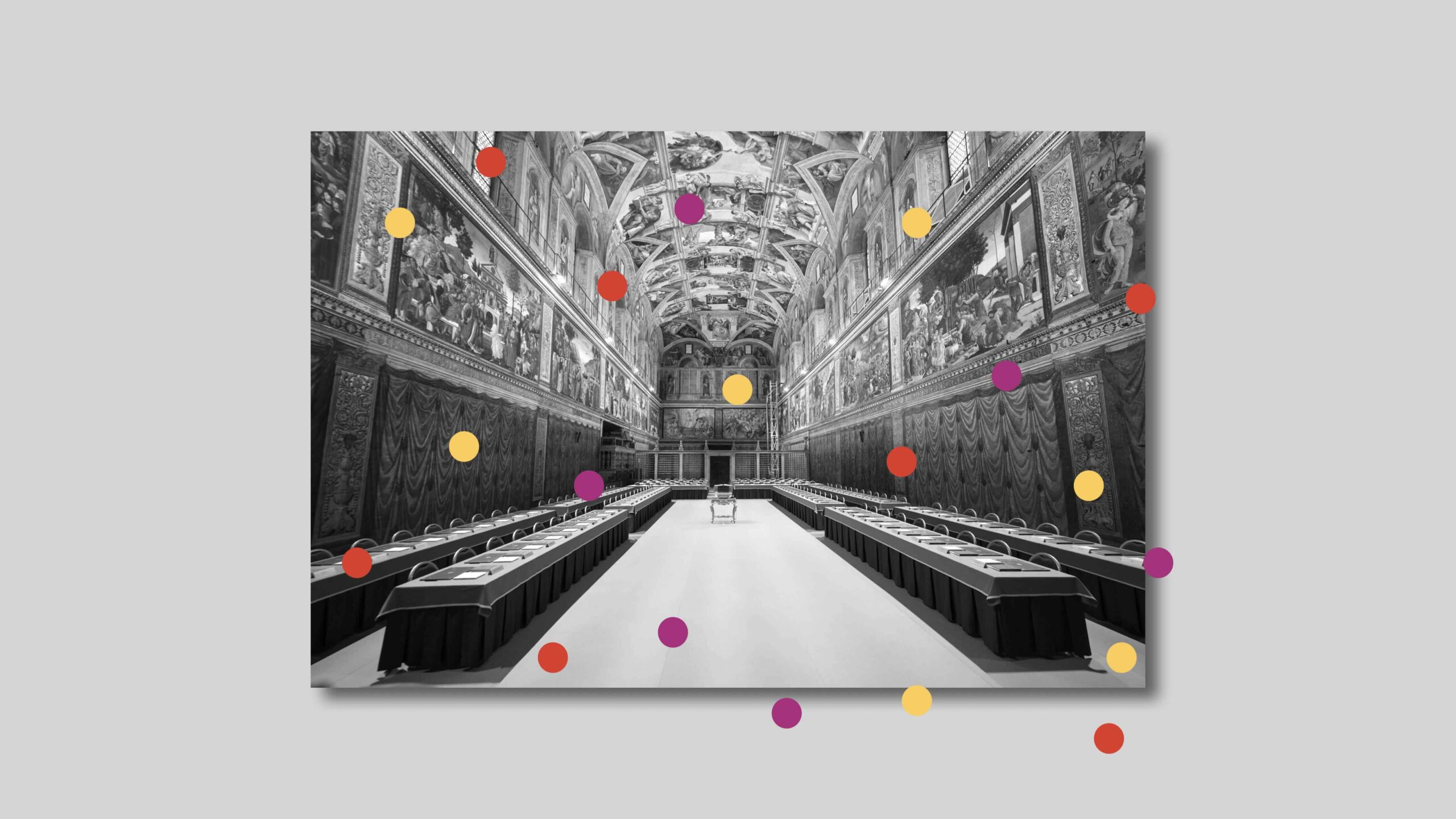 Léon XIV est le nouveau pape | Le Grand Continent