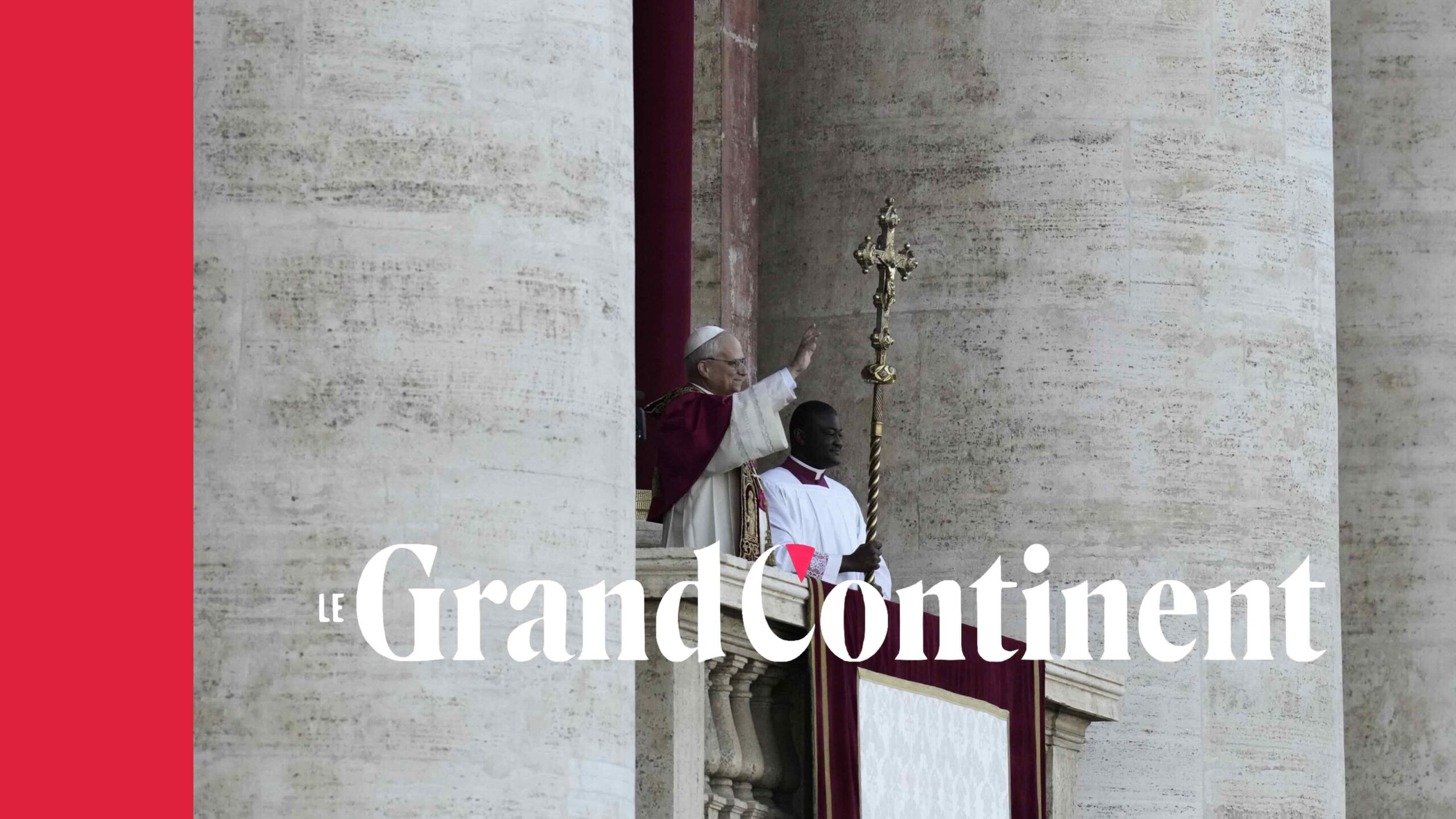 Léon XIV: 6 points et 10 données clefs pour connaître le nouveau pape ...