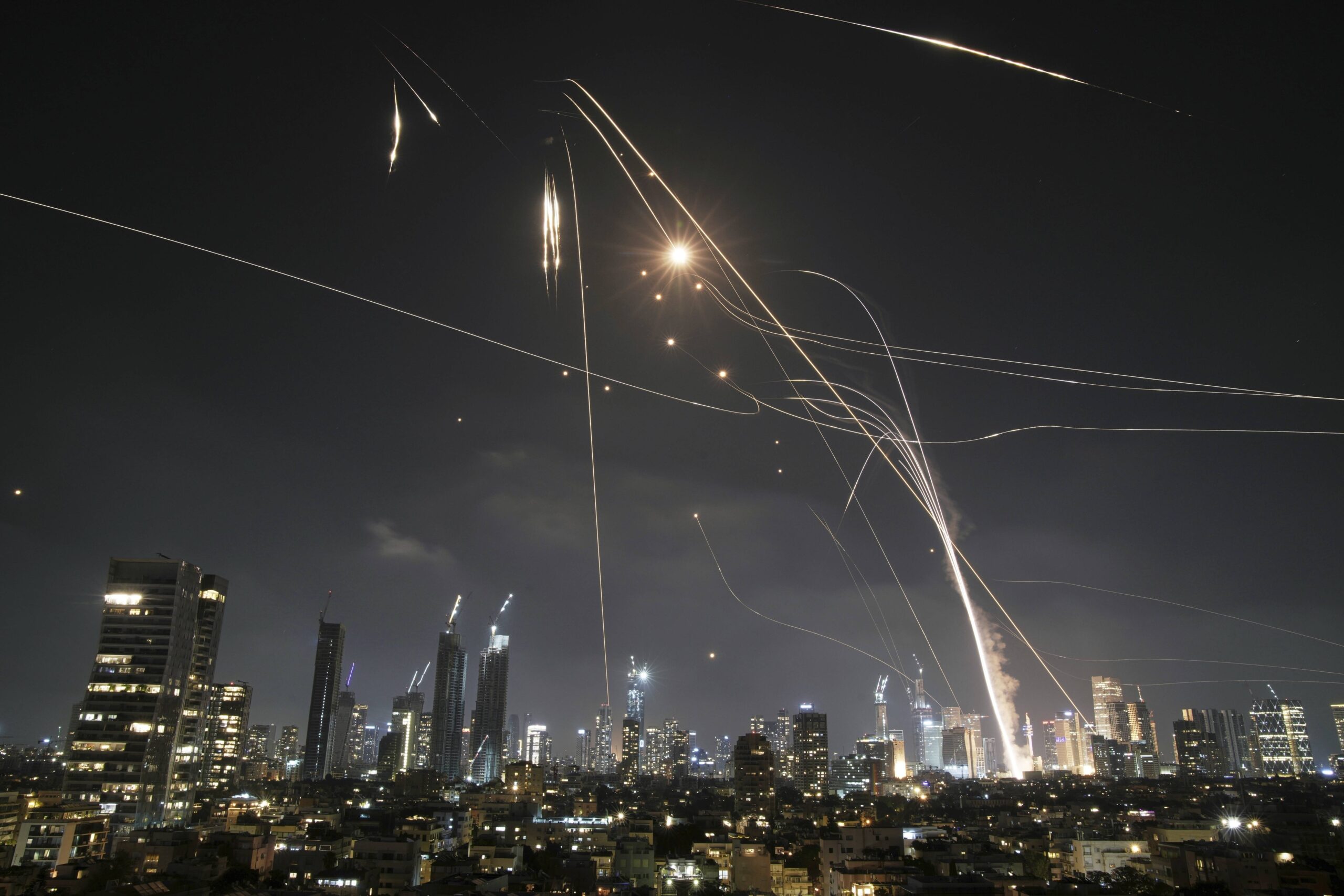 Israël-Iran : ce que l’on sait 24h après le début de l’attaque | Le ...