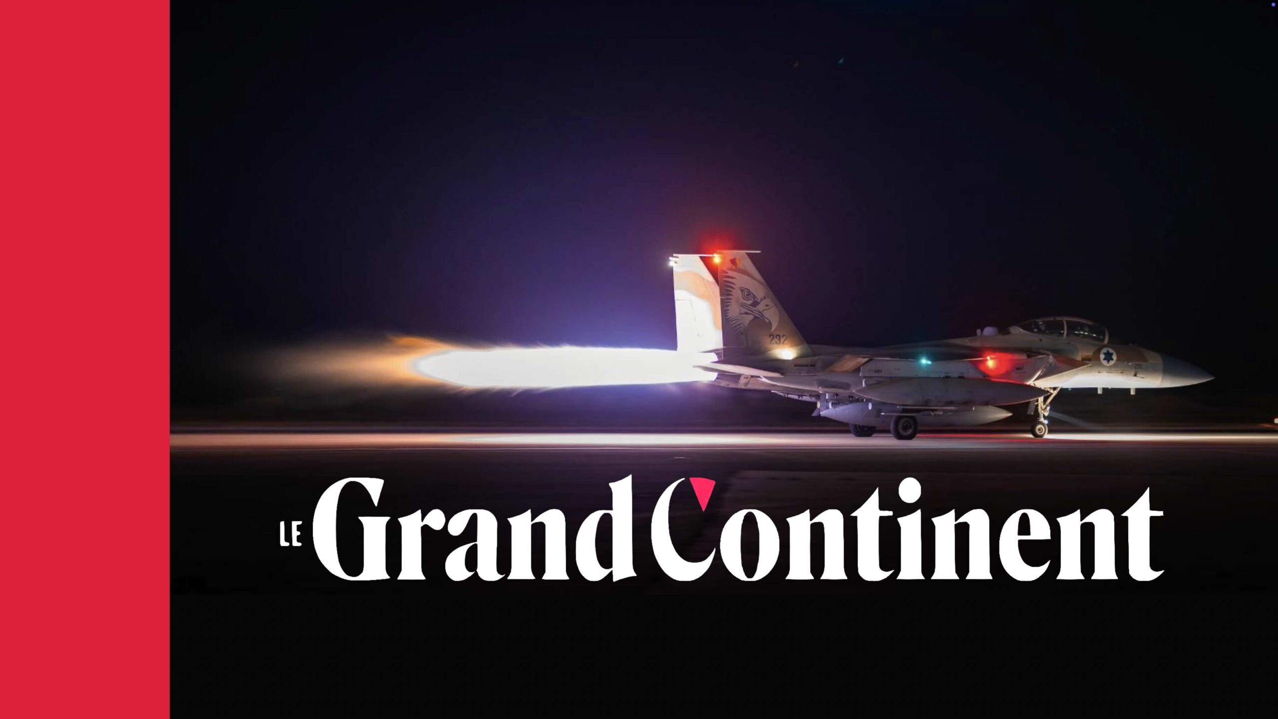 La guerre selon Israël : 10 enseignements polémologiques de l’opération ...