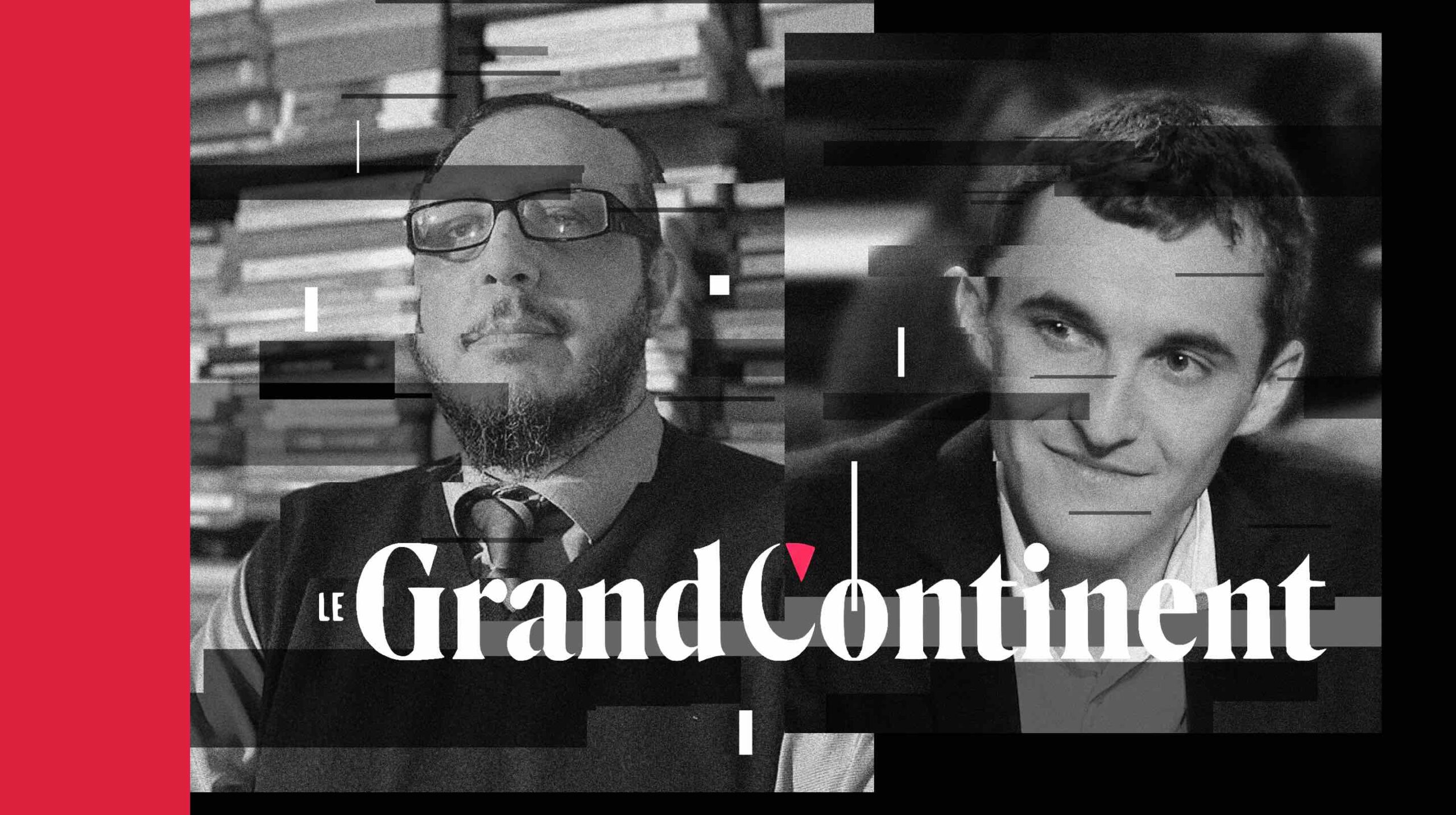 Qu’est-ce que la pensée néoréactionnaire ? Hypothèses et définition d'une idéologie radicale ...