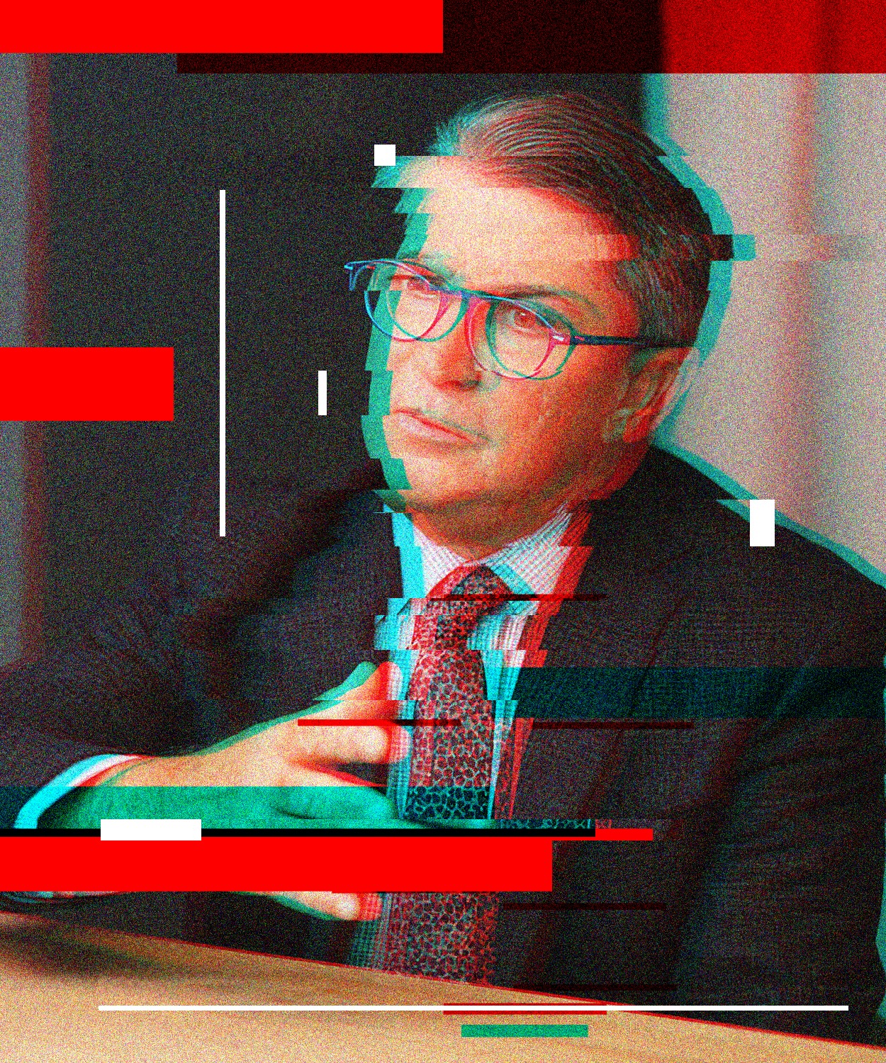 «Nous sommes entrés dans l'ère post-libérale», une conversation avec Patrick J. Deneen | Le ...