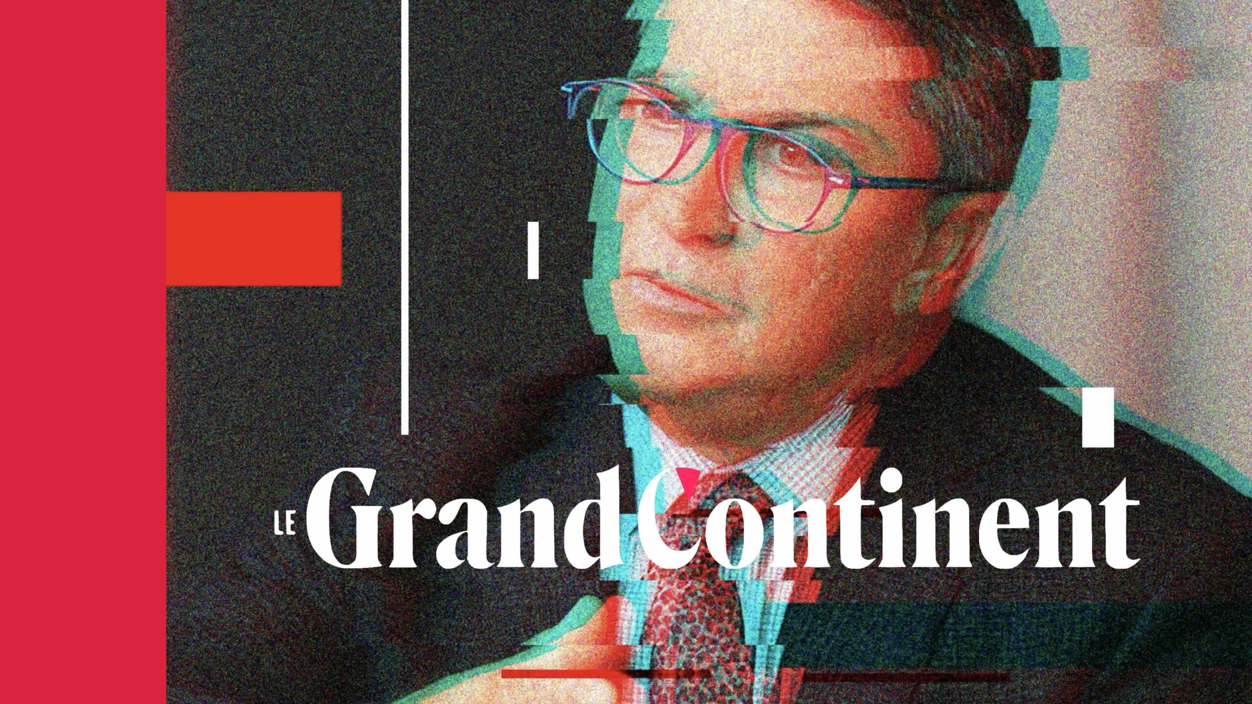 «Nous sommes entrés dans l'ère post-libérale», une conversation avec ...